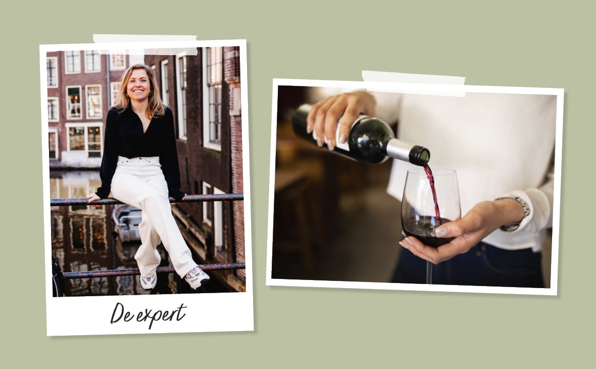Je drinkt meer alcohol dan je denkt, zegt deze arts
