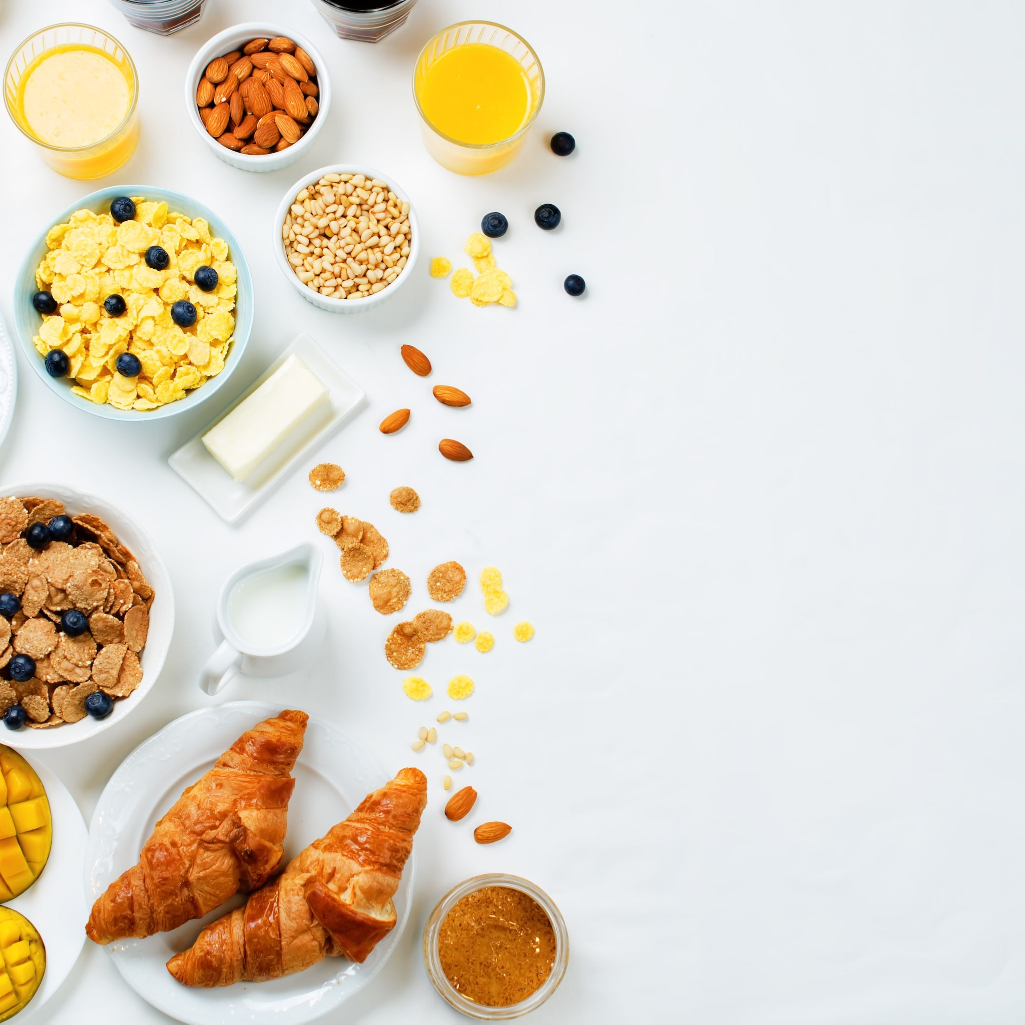 Intermittent fasting: 6 schema's om te volgen