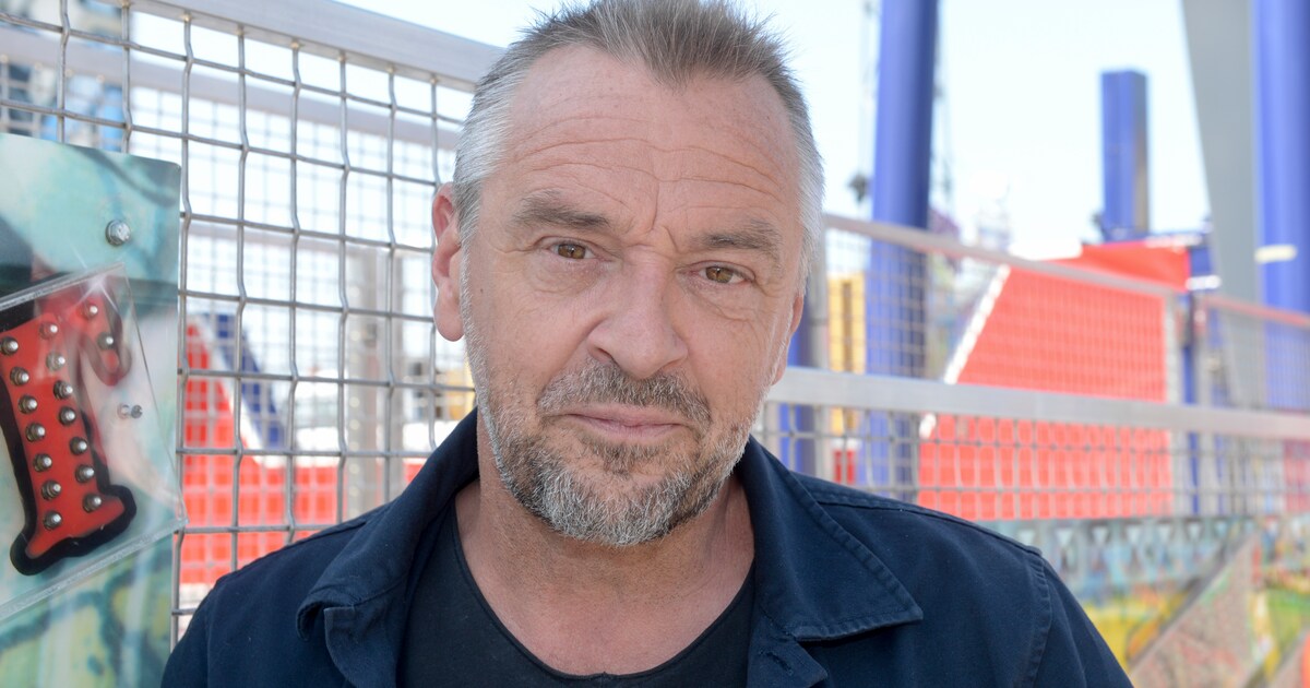 Tom Waes ernstig gewond geraakt bij een auto-ongeluk | Libelle