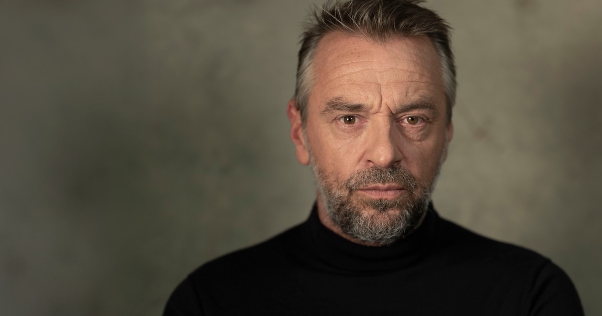 Acteur Tom Waes had te veel gedronken op de avond van zijn ongeluk ...