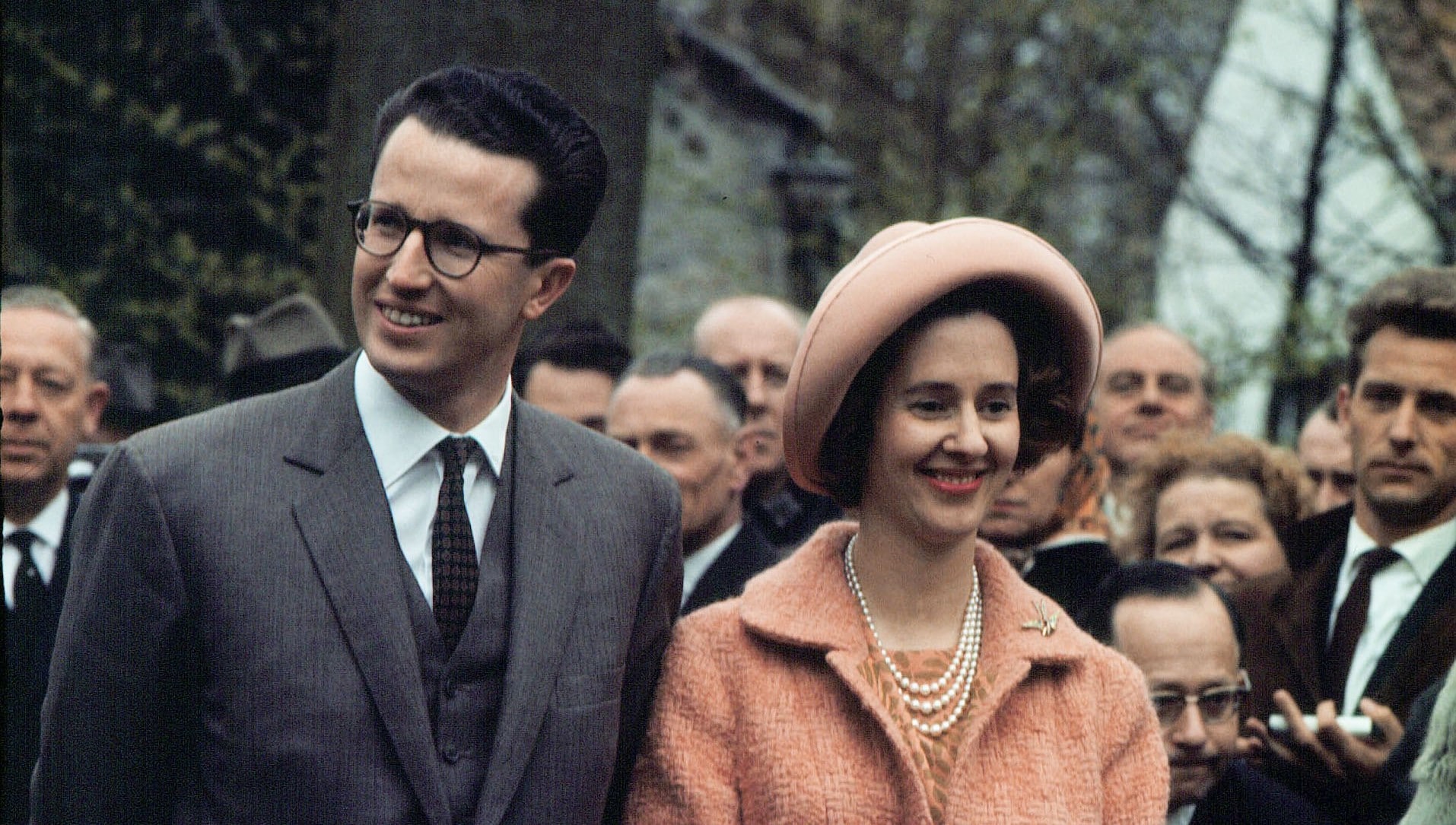 Wie was Fabiola, de markantste koningin van België?