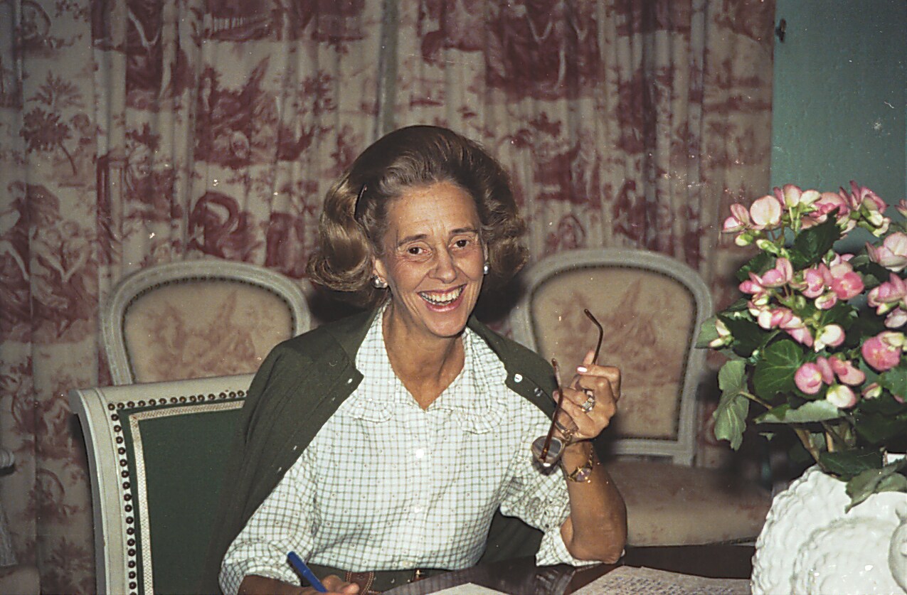 Wie was Fabiola, de markantste koningin van België? | Libelle