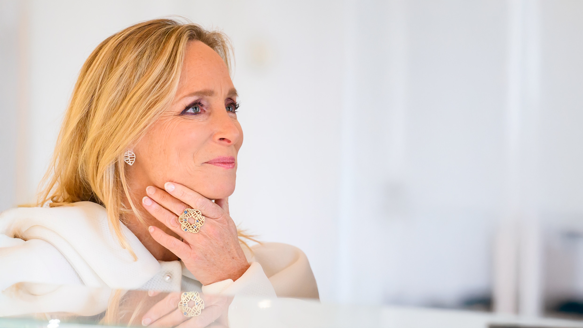 Prinses Margarita (52) vertelt voor het eerst openhartig over haar ...