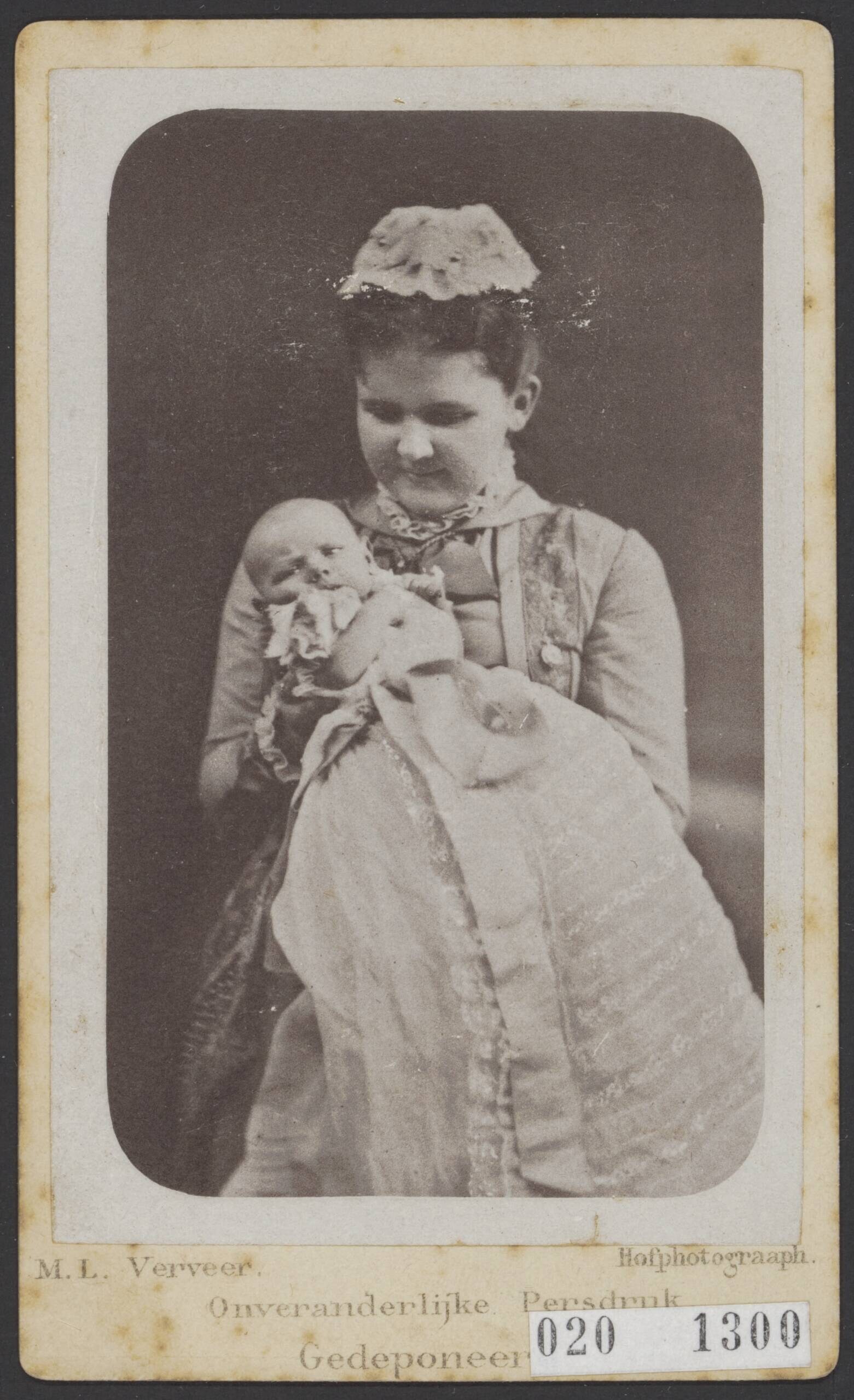 Wist je dat Nederland ooit twee koninginnen heeft gehad? | Libelle