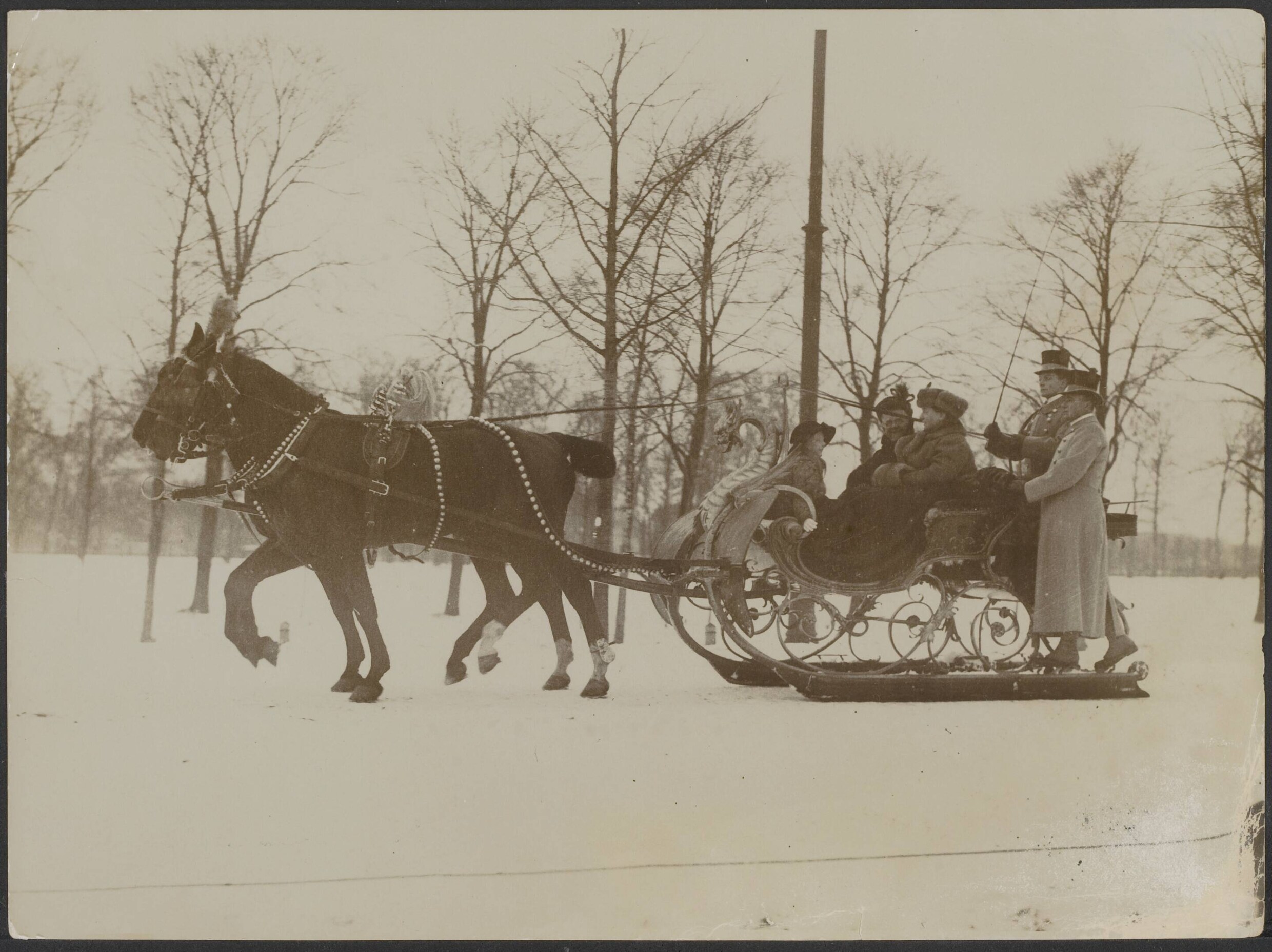 Wist je dat Nederland ooit twee koninginnen heeft gehad? | Libelle