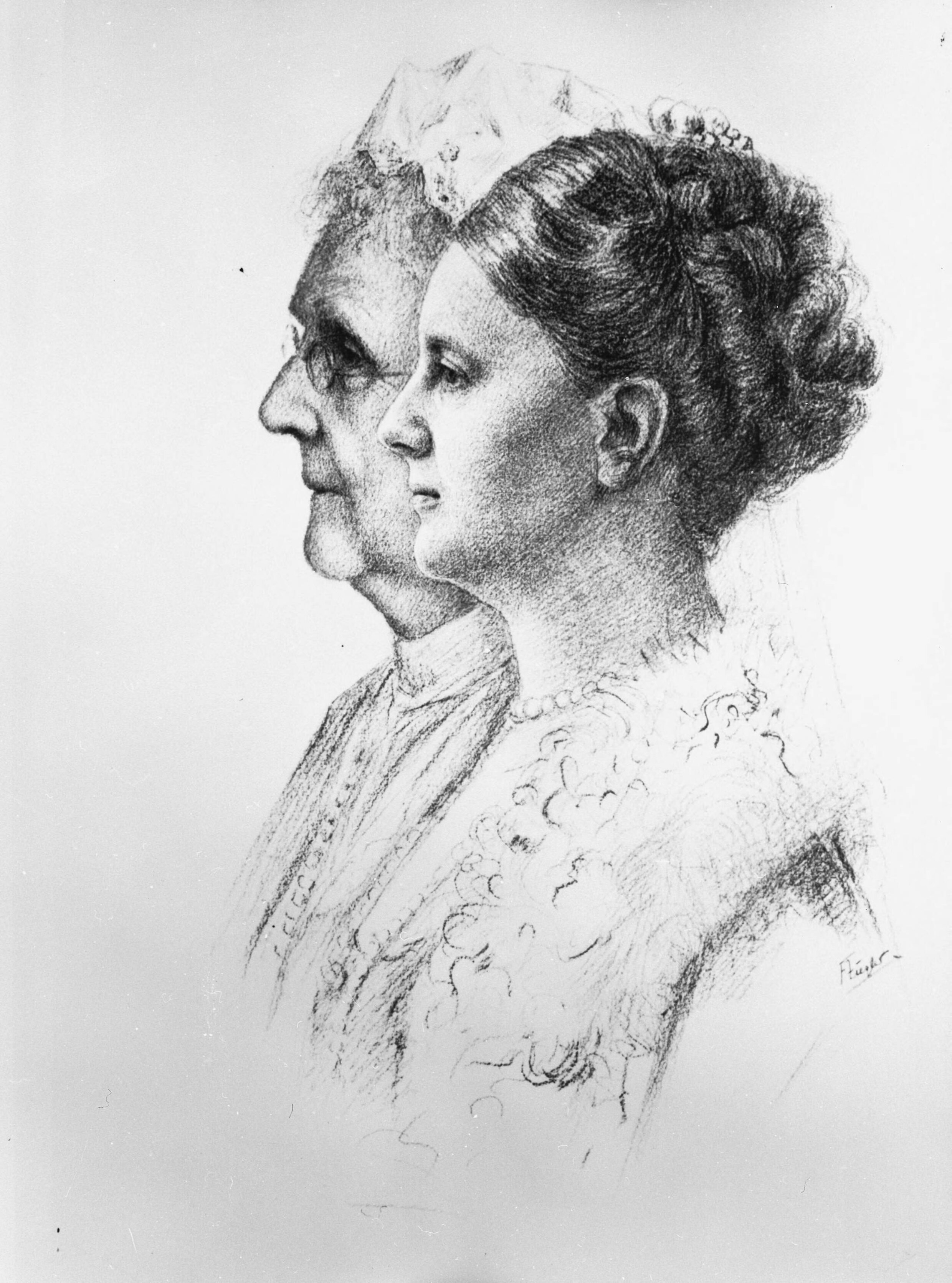 Wist je dat Nederland ooit twee koninginnen heeft gehad? | Libelle