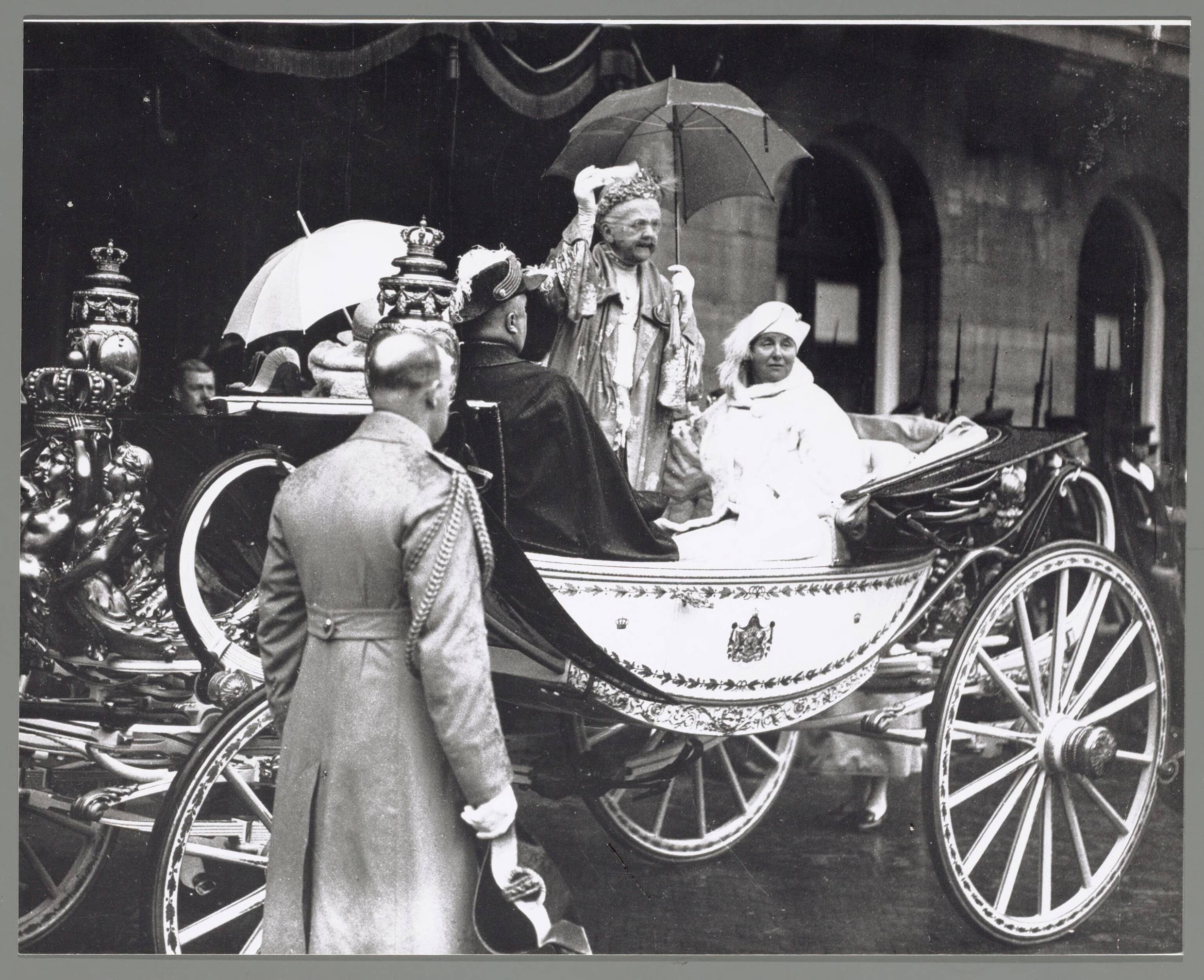 Wist je dat Nederland ooit twee koninginnen heeft gehad? | Libelle