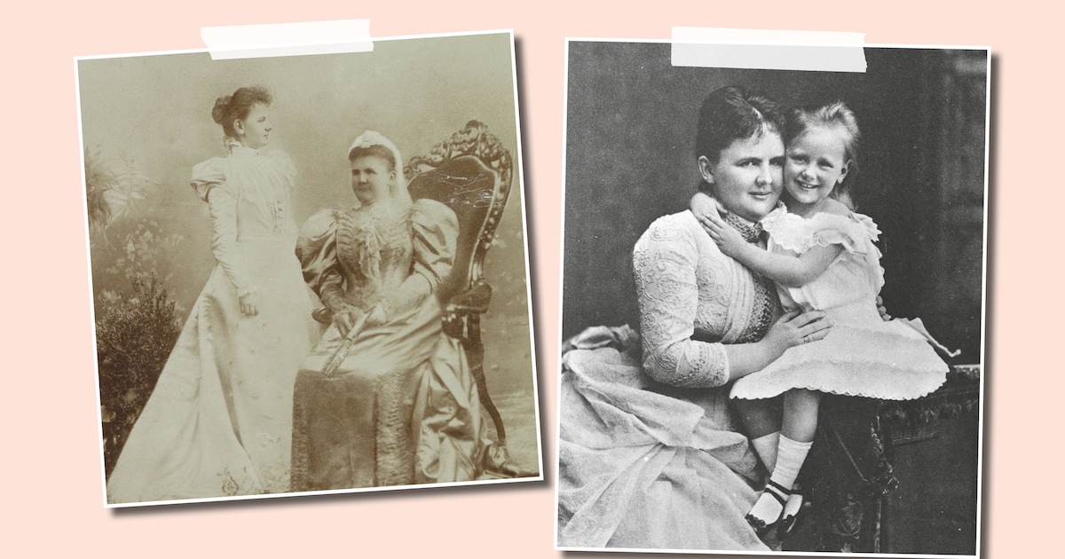 Wist je dat Nederland ooit twee koninginnen heeft gehad? | Libelle