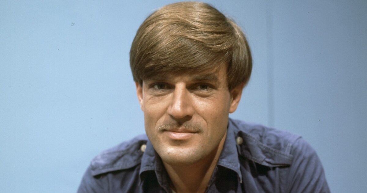 Zó zag Jeroen Krabbé er vroeger uit | Libelle