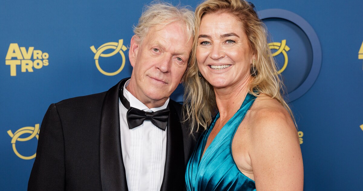 Joyce en Albert uit ‘B&B Vol Liefde’ vertellen over hun veelbesproken ...