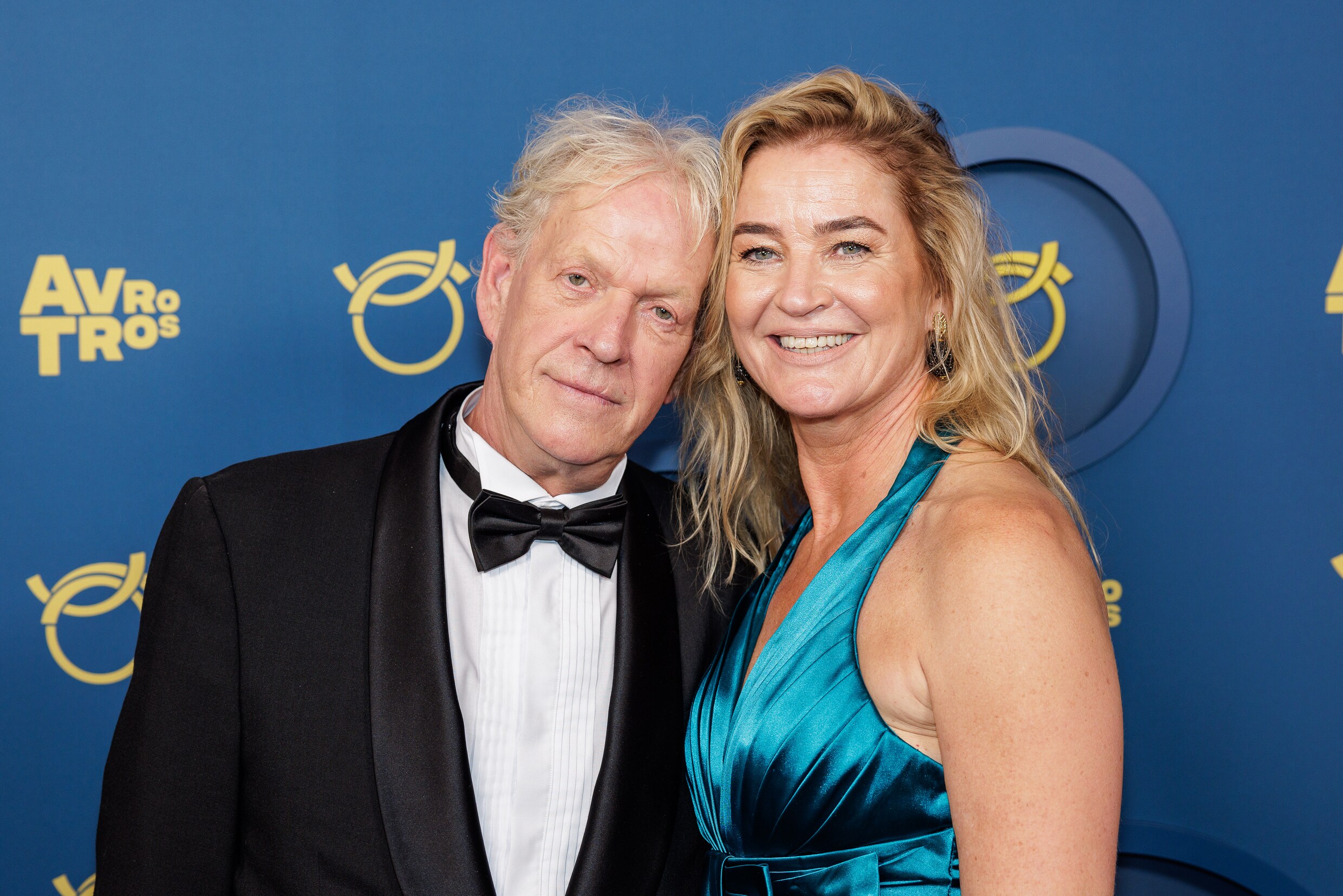 Is het over tussen Joyce en Albert uit ‘B&B vol liefde’? Joyce reageert ...