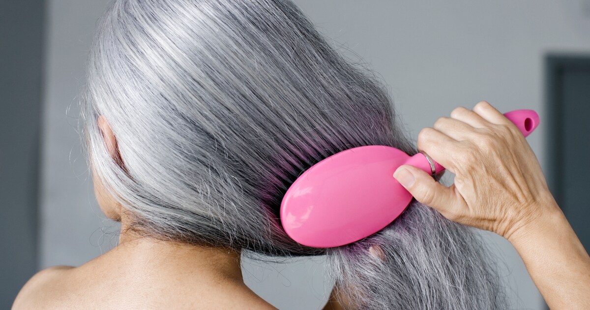 Dankzij déze 8 tips blijft je haar óók in de winter gezond | Libelle