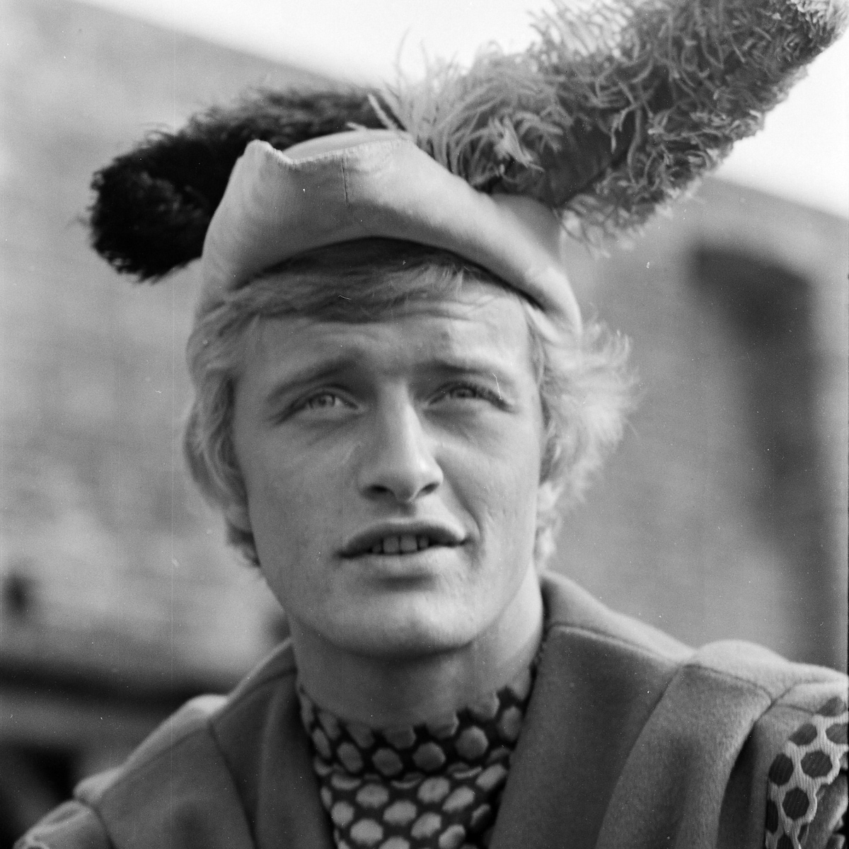 Rutger Hauer Blade Runner Kostyme
