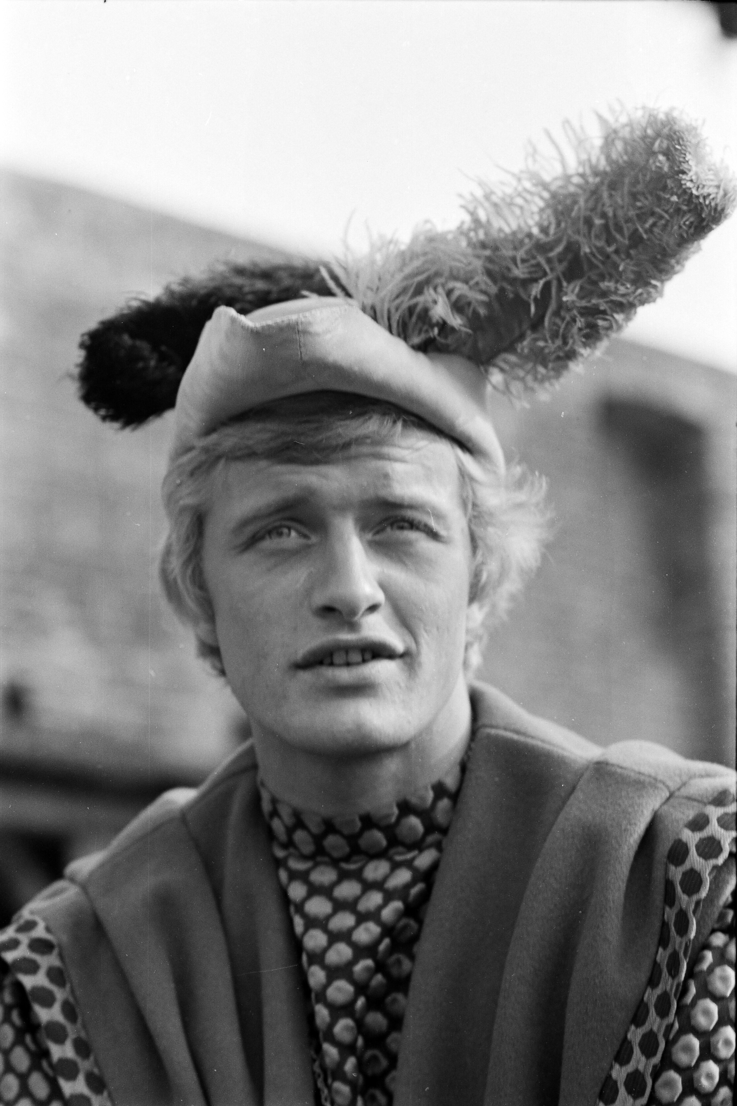 Zó zag Rutger Hauer (1944-2019) er vroeger uit | Libelle