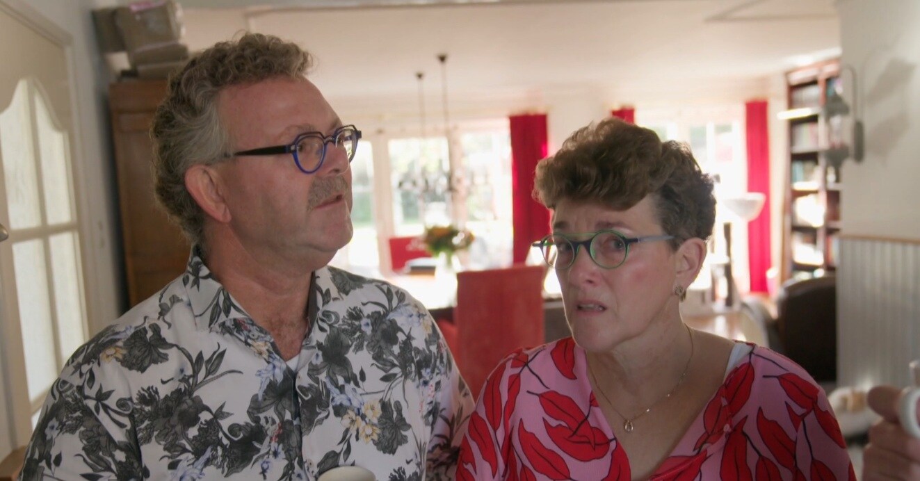 Update over Barry komt hard binnen bij ‘Five Days Inside’-kijkers: “Zit ...