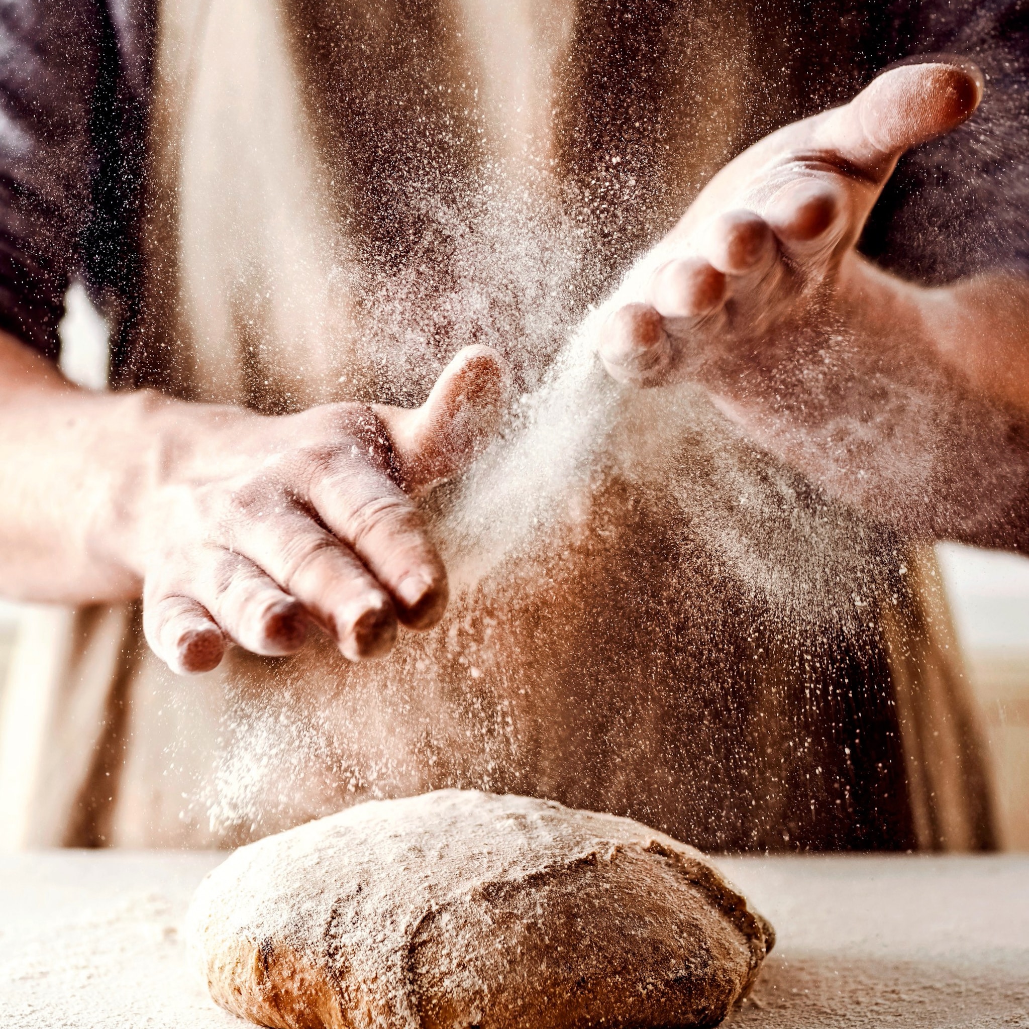 Cookies bakken: hoe maak je ze lekker knapperig?