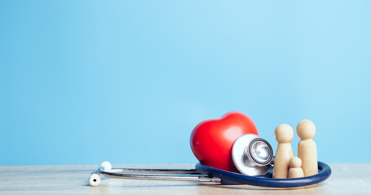 Je kind volgend jaar 18? Tijd voor een zorgverzekering-check | Libelle