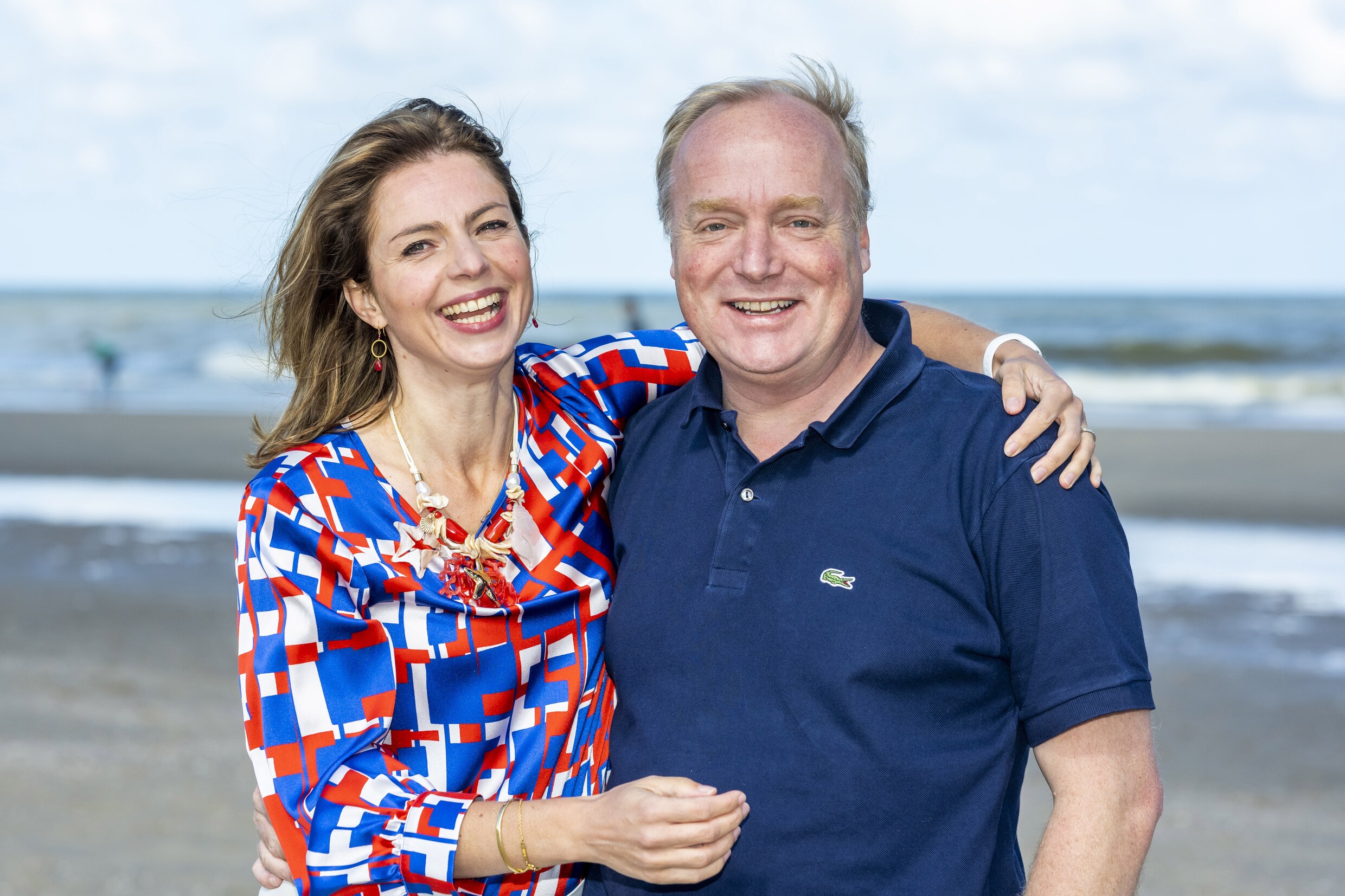 Wie is Annemarie, de onbekende Nederlandse prinses met de bekende ...