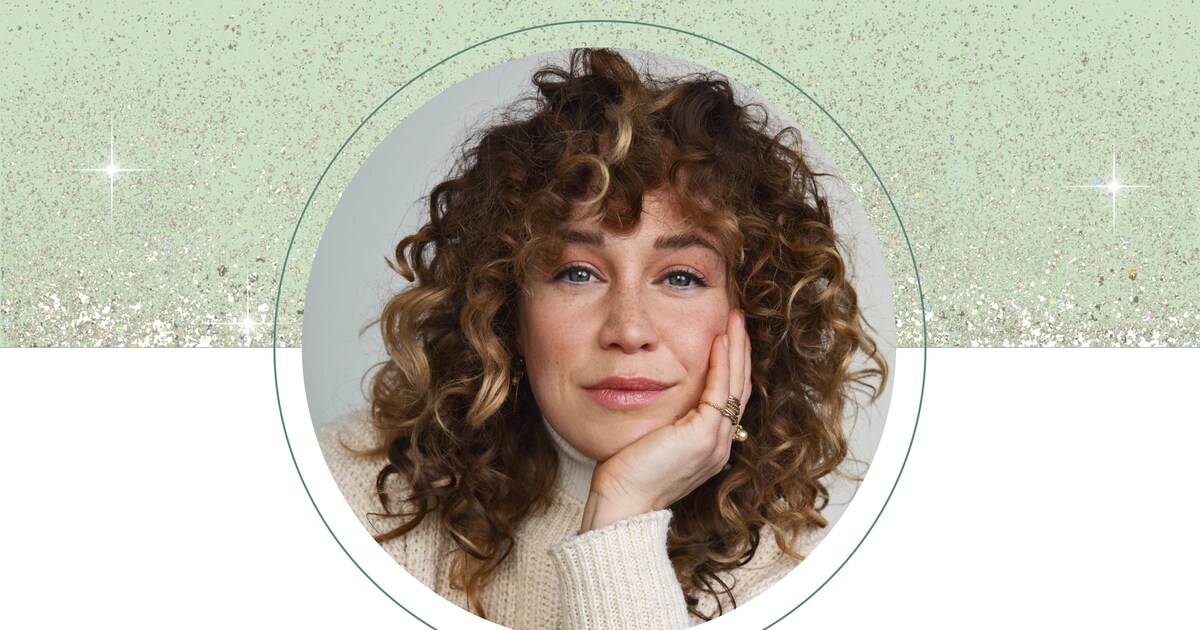 20 vragen aan Anouk Maas “Ik ben eraan toe om me te nestelen” | Libelle