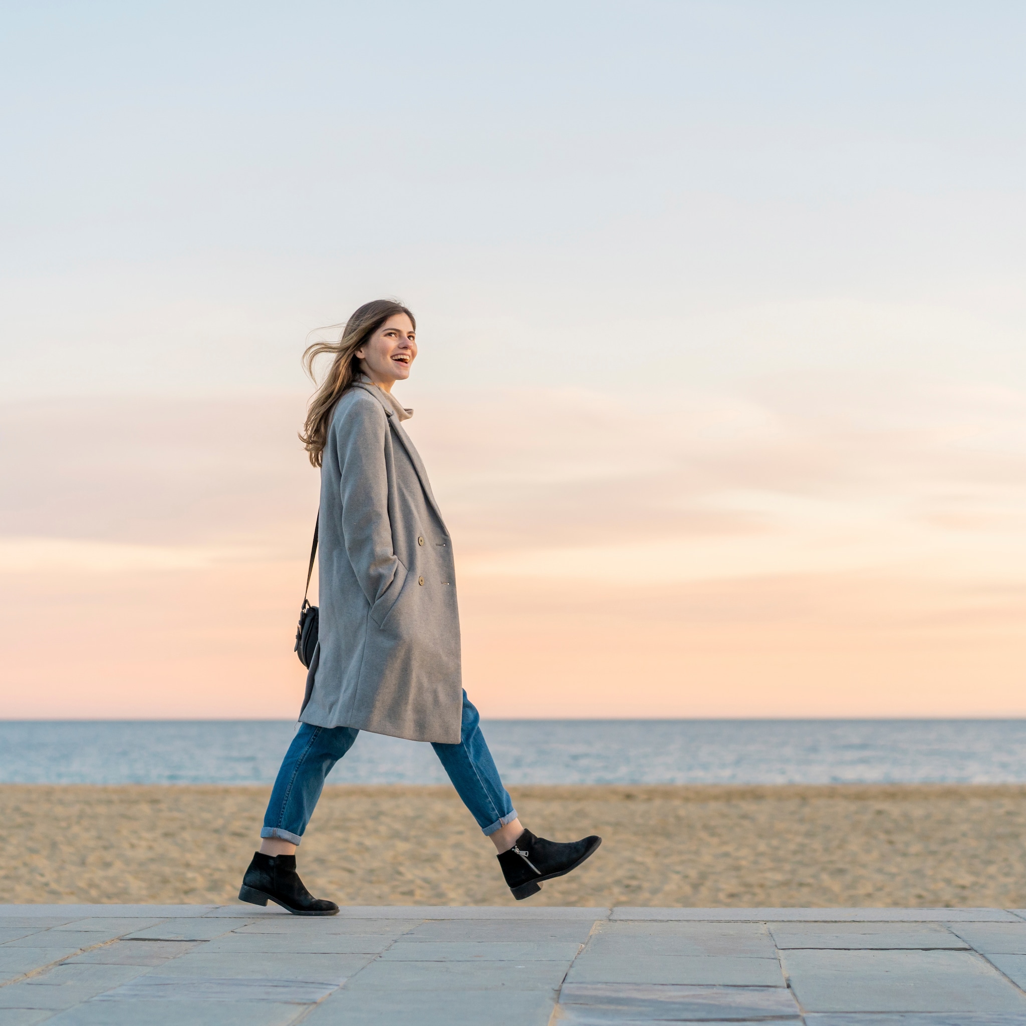 Dit zijn 7 heerlijke wandelingen langs het water in Nederland