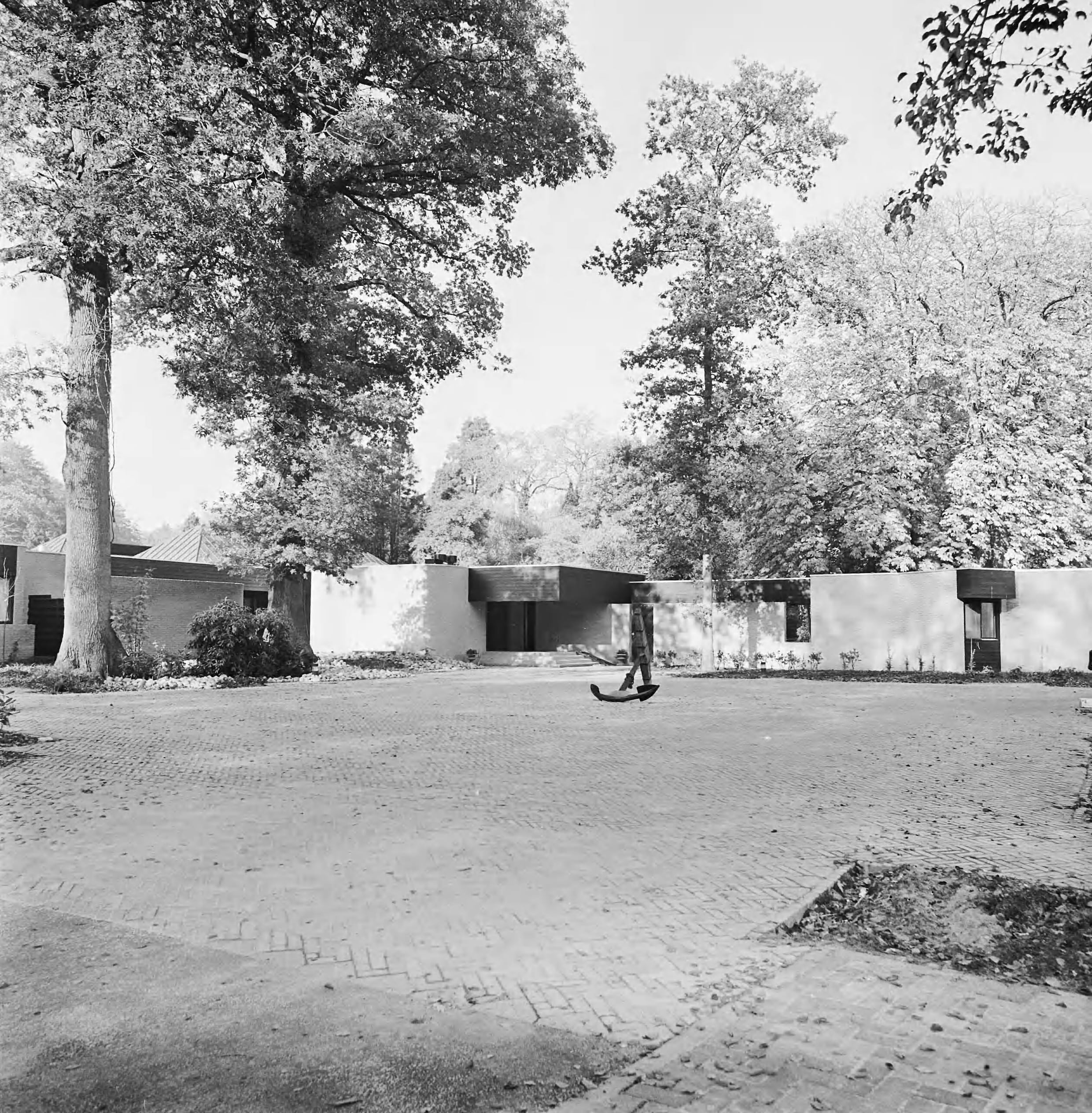 Binnenkijken bij prinses Margriet en professor Pieter in Huis Het Loo ...