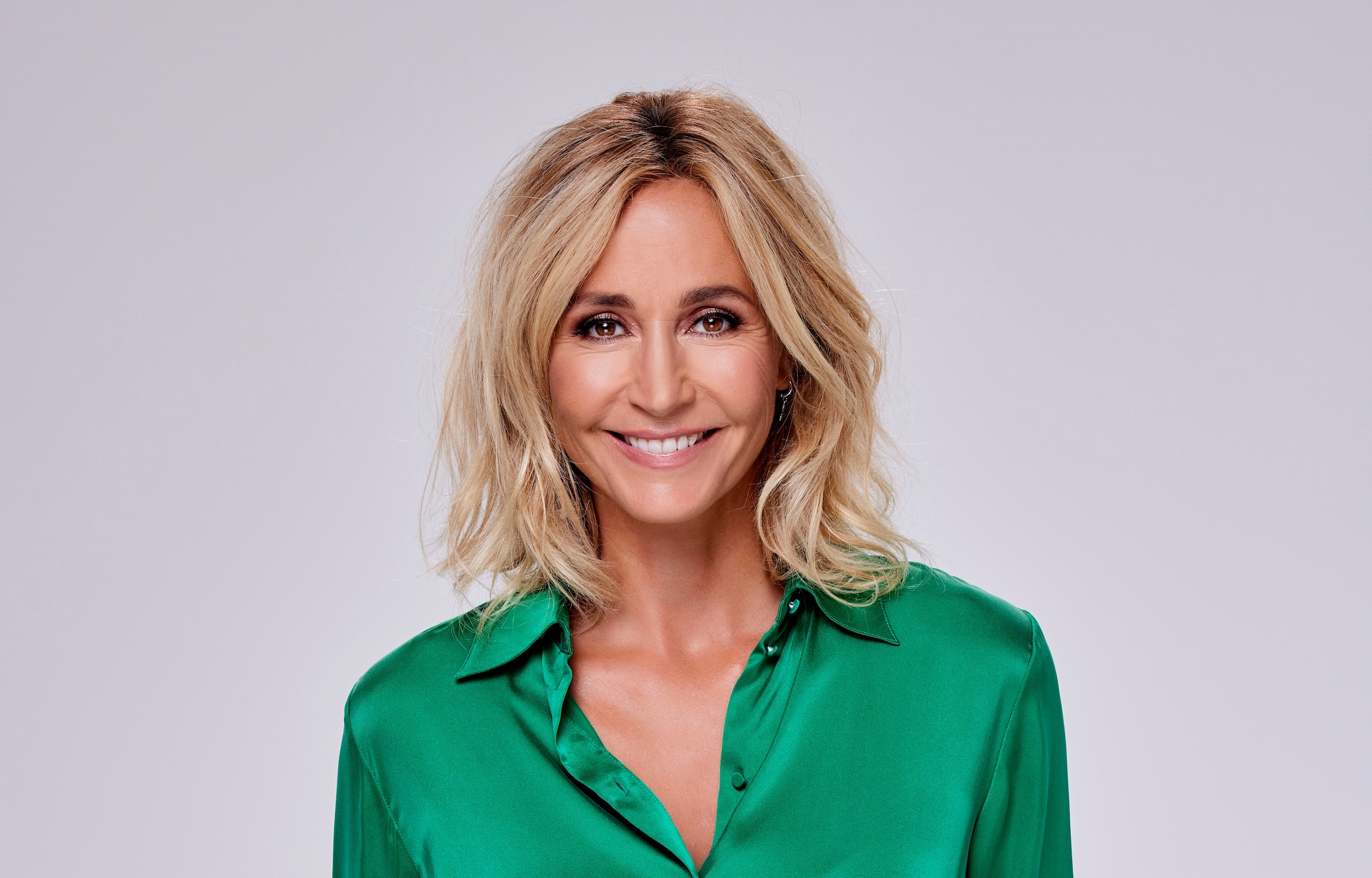 Wendy van Dijk sluit 2024 met ‘grote opluchting’ af | Libelle