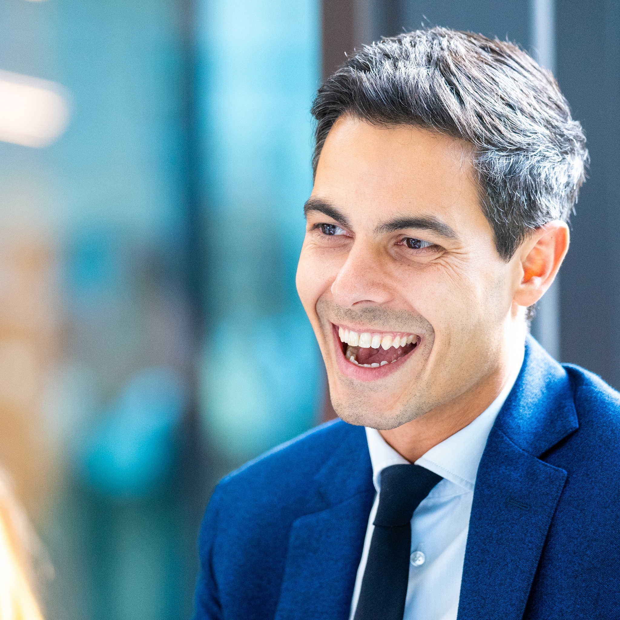 Onverwachte rol voor Jesse Klaver en Rob Jetten (en die wil je zien!)