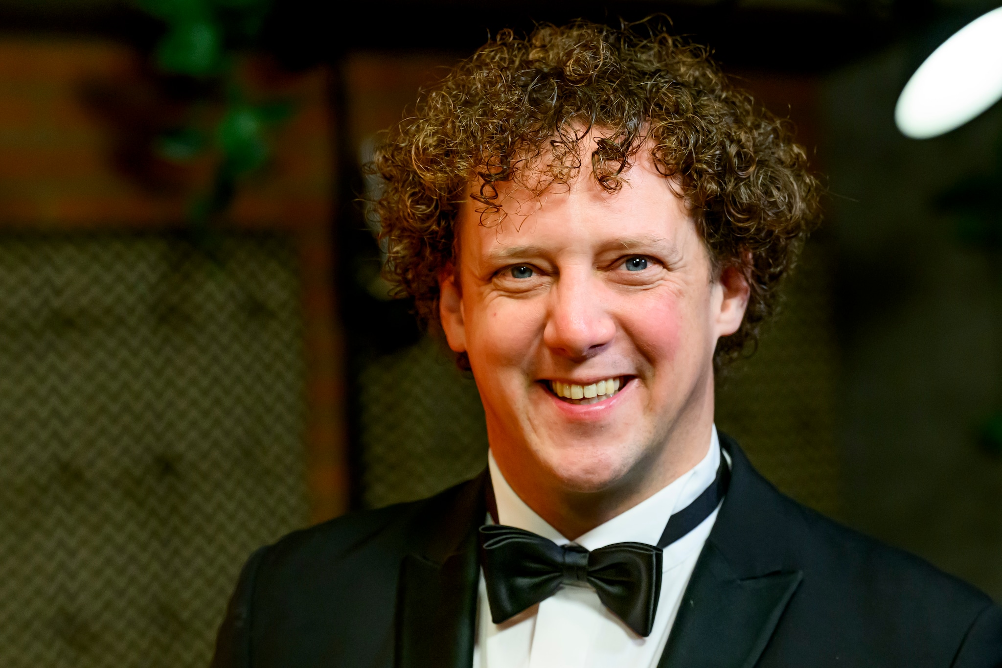 Jochem Myjer deelt wijze woorden van zijn moeder die iedereen zou ...