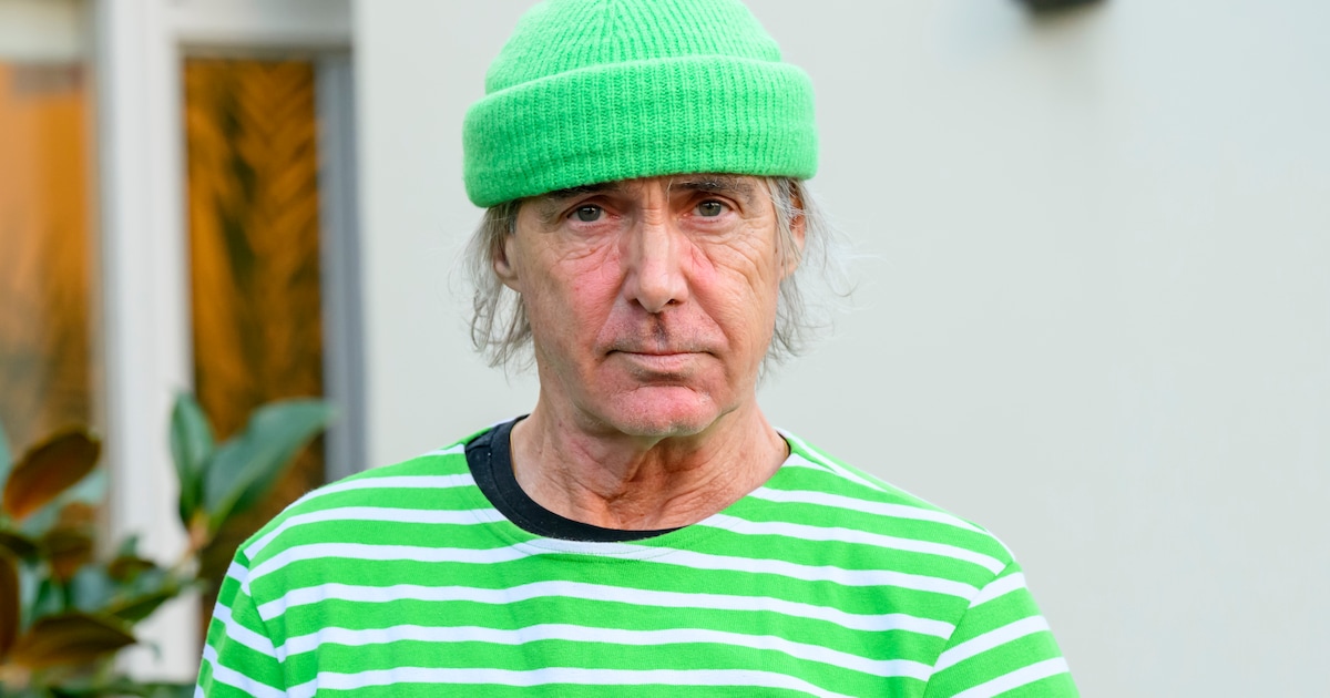 Hans de Booij kan niet meer zingen door long covid en gaat emigreren ...