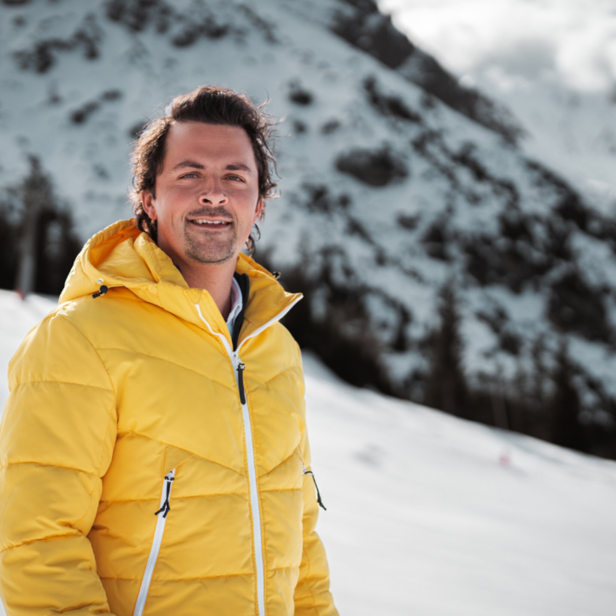 Vanaf déze datum is de realitysoap van Mike en Denise uit ‘Winter vol ...