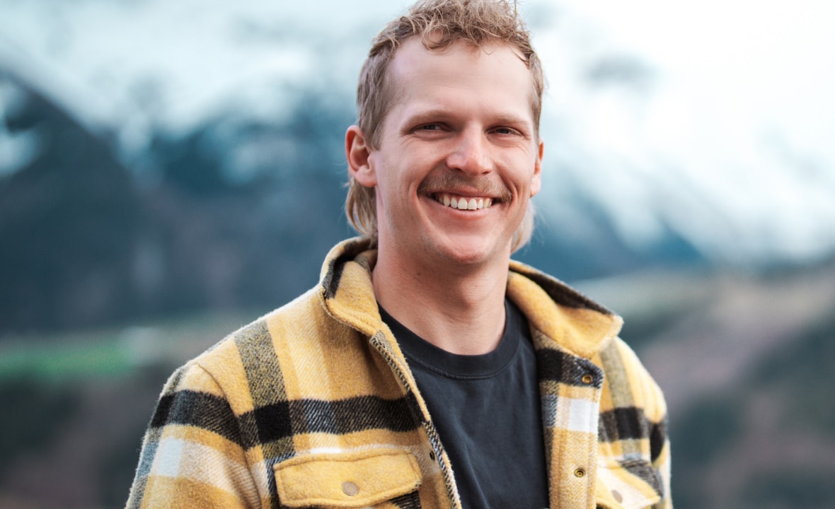 Jorik en Marilou uit ‘Winter vol liefde’ onthullen de bijzondere plek ...