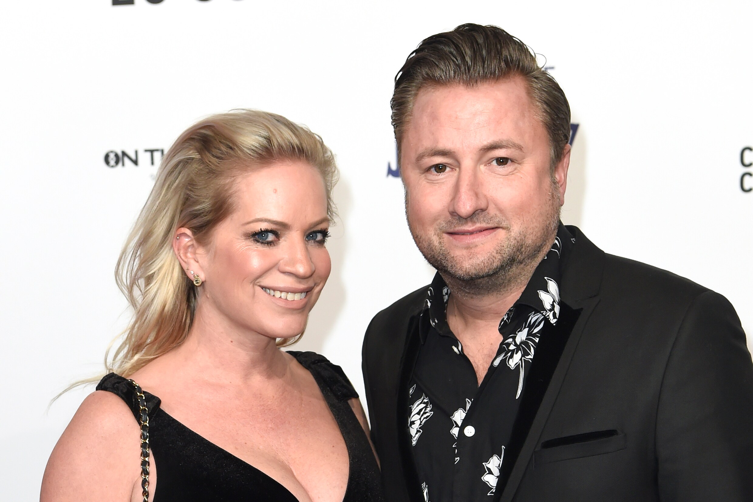 Ex van Dennis Weening laat zich voor het eerst uit over de breuk: ‘Het vertrouwen is ...