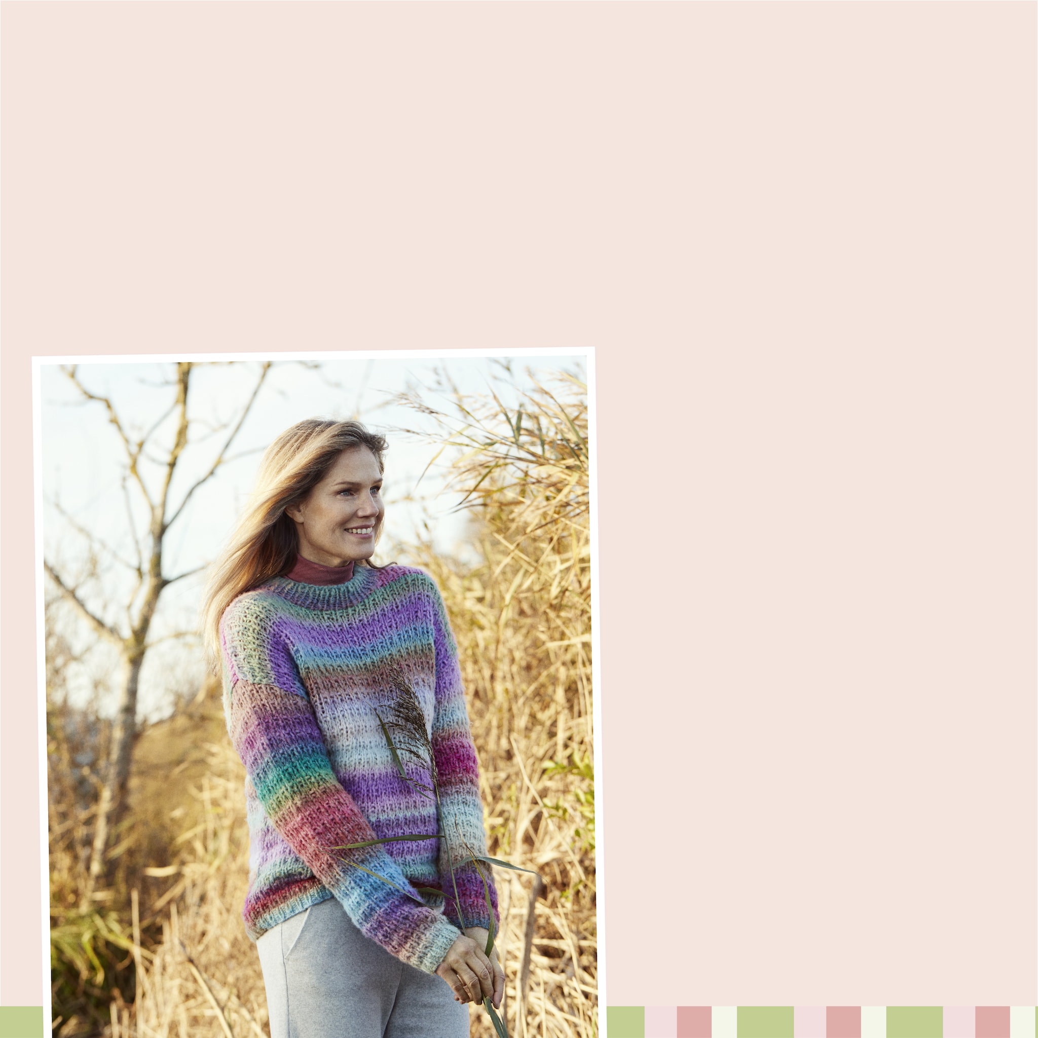 Breipatronen - Libelle.nl