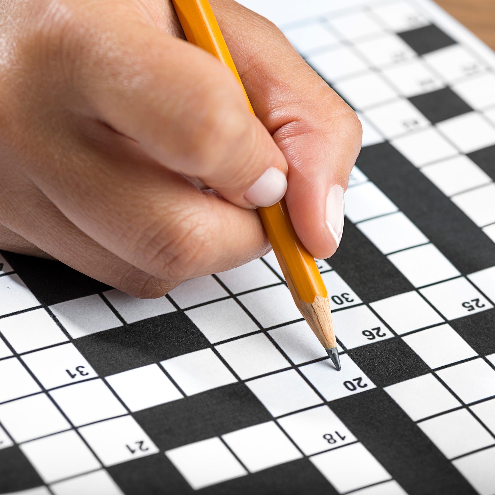 Libelle puzzelen: Puzzel & win voor € 1200,- aan prijzen - Libelle.nl