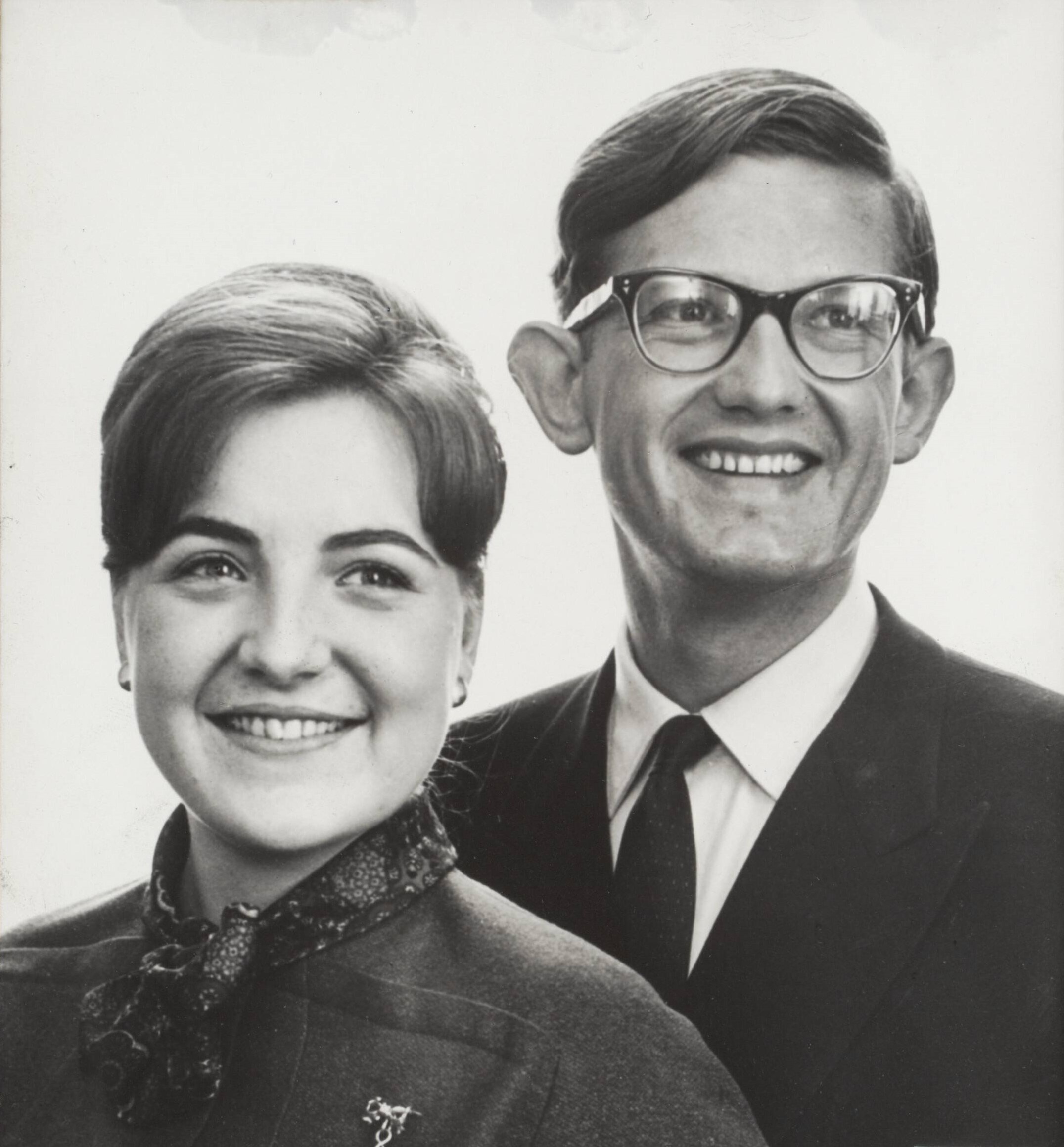 Koninklijke kiekjes: prinses Margriet en haar bruidsjurk met 943 ...