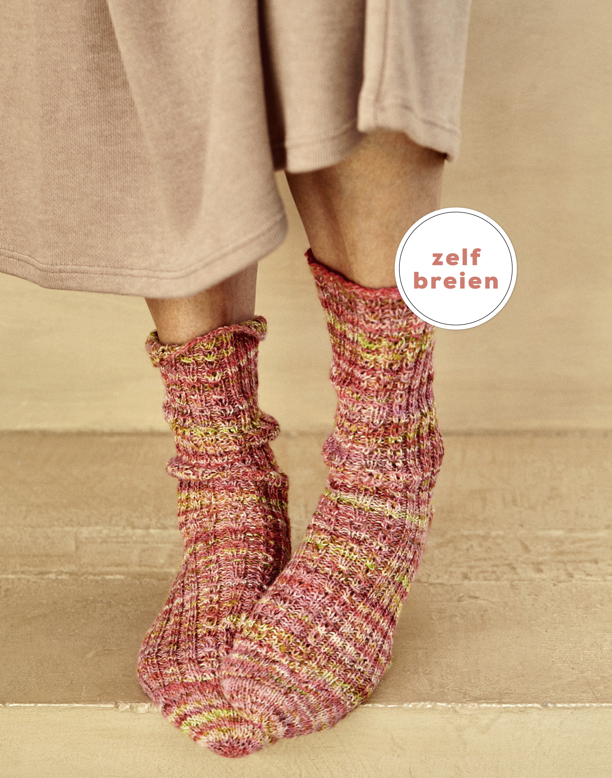 Deze truien en vesten brei je zelf (+ gratis patronen) | Libelle