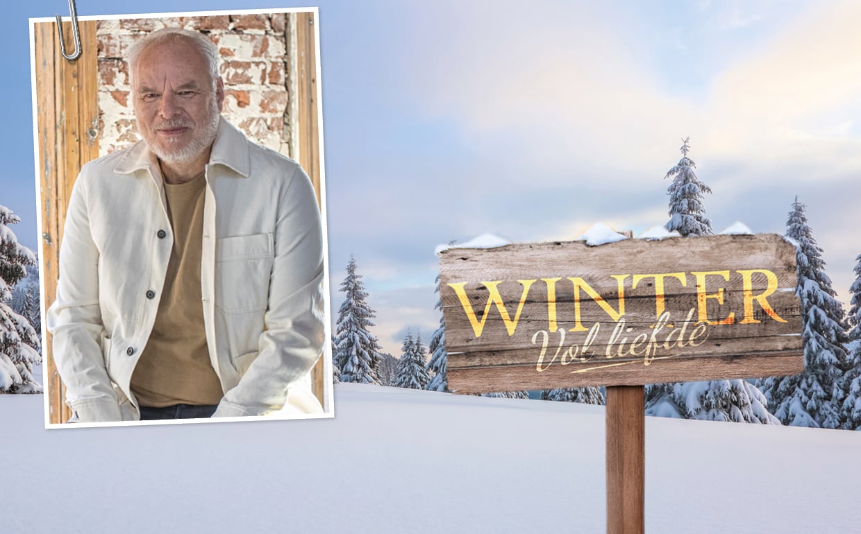 Nico kijkt ‘Winter vol liefde’: “De vrouwen die de eerste week bij Mike ...