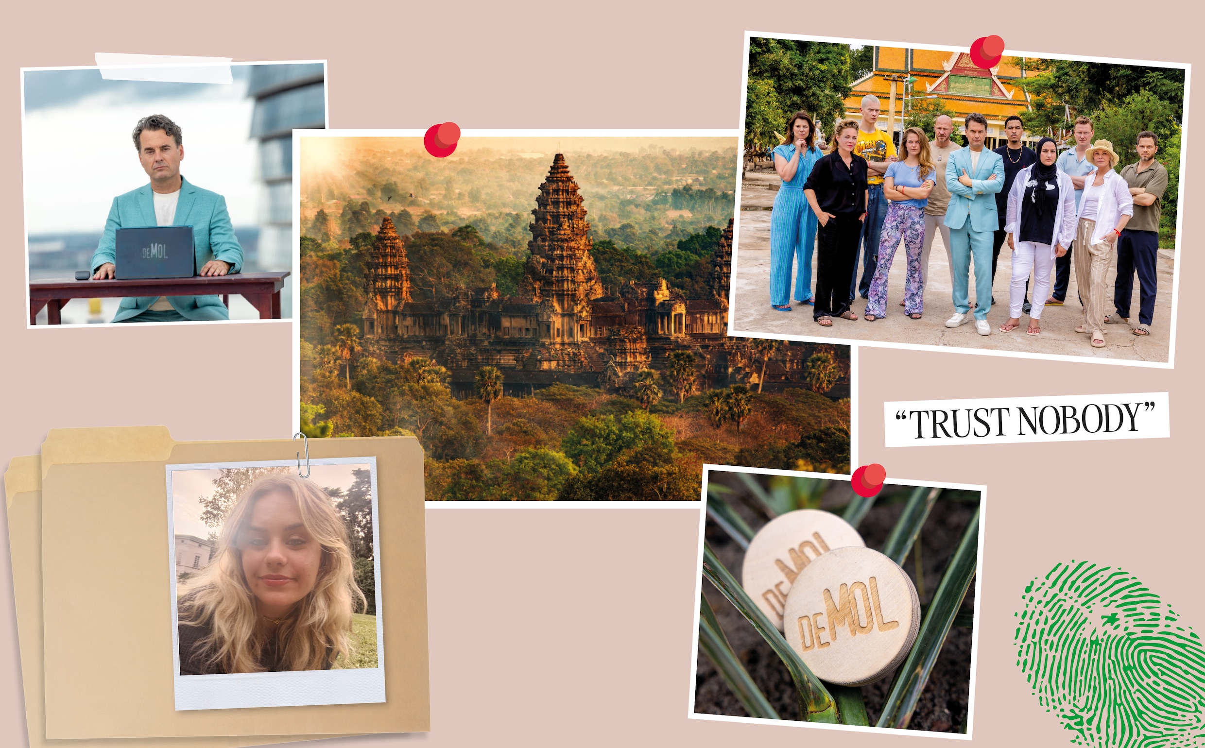 WIDM-blog #10: “Hoe miste ik de 8 officiële Stijn-hints?!” | Libelle