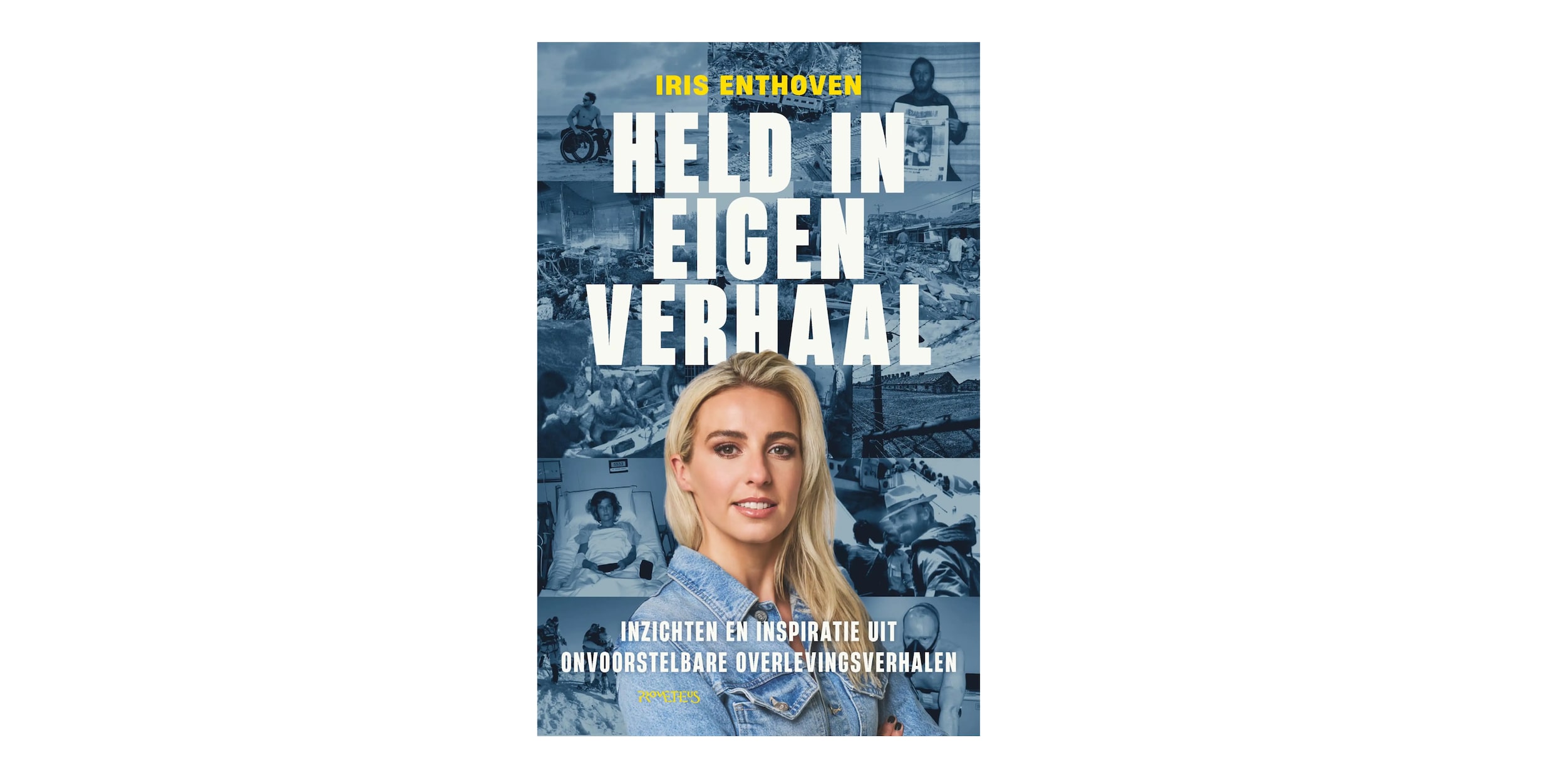 Deze boeken kun je verwachten in 2025 | Libelle