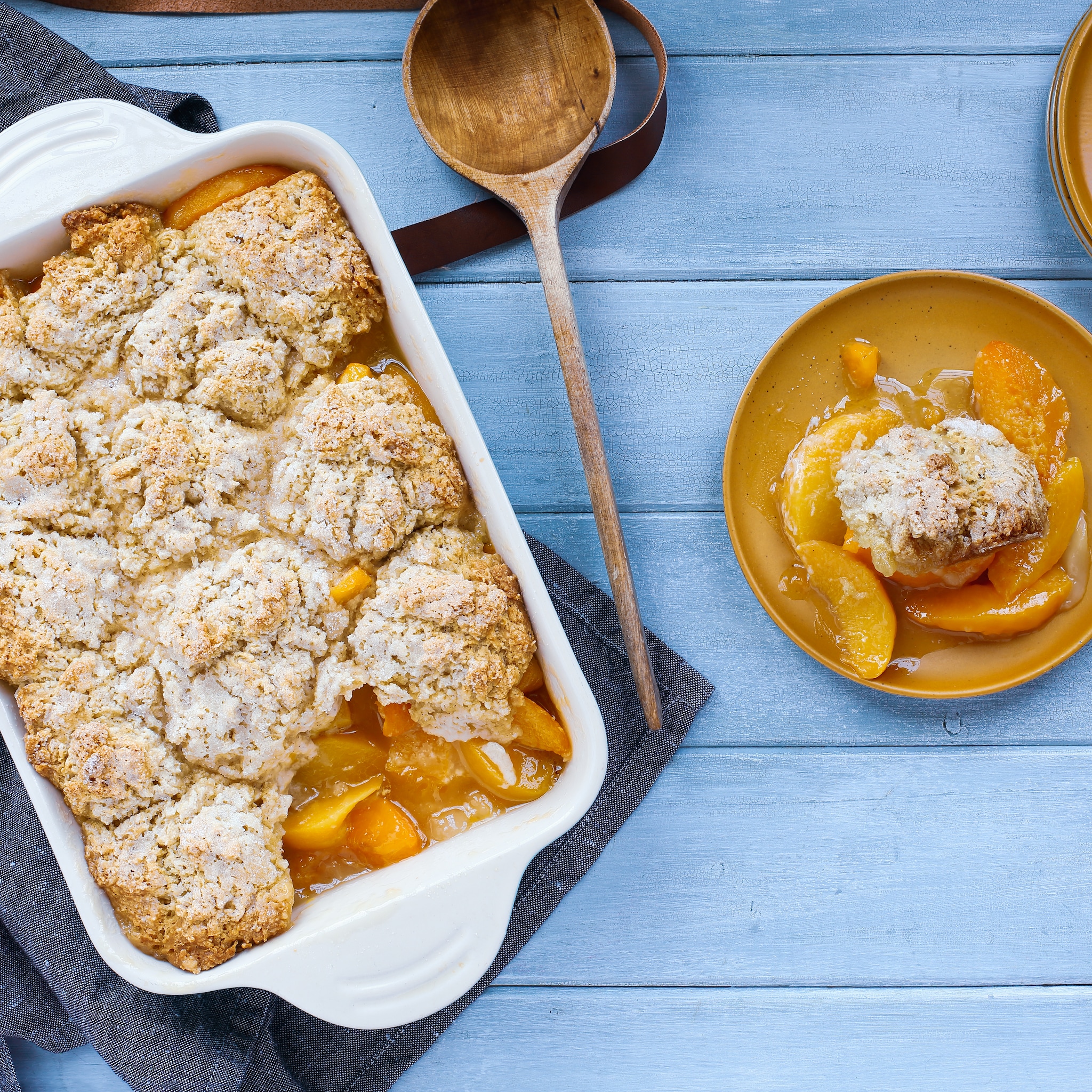 Carlota de Limón: verrukkelijk dessert met slechts vier ingrediënten