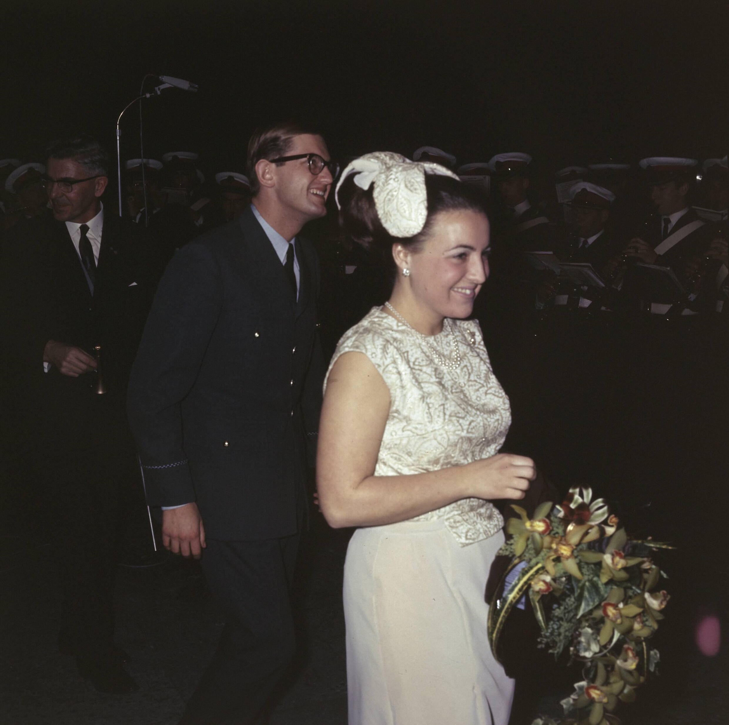 Waarom prinses Margriet de meest fashion-forward van de zussen Van ...