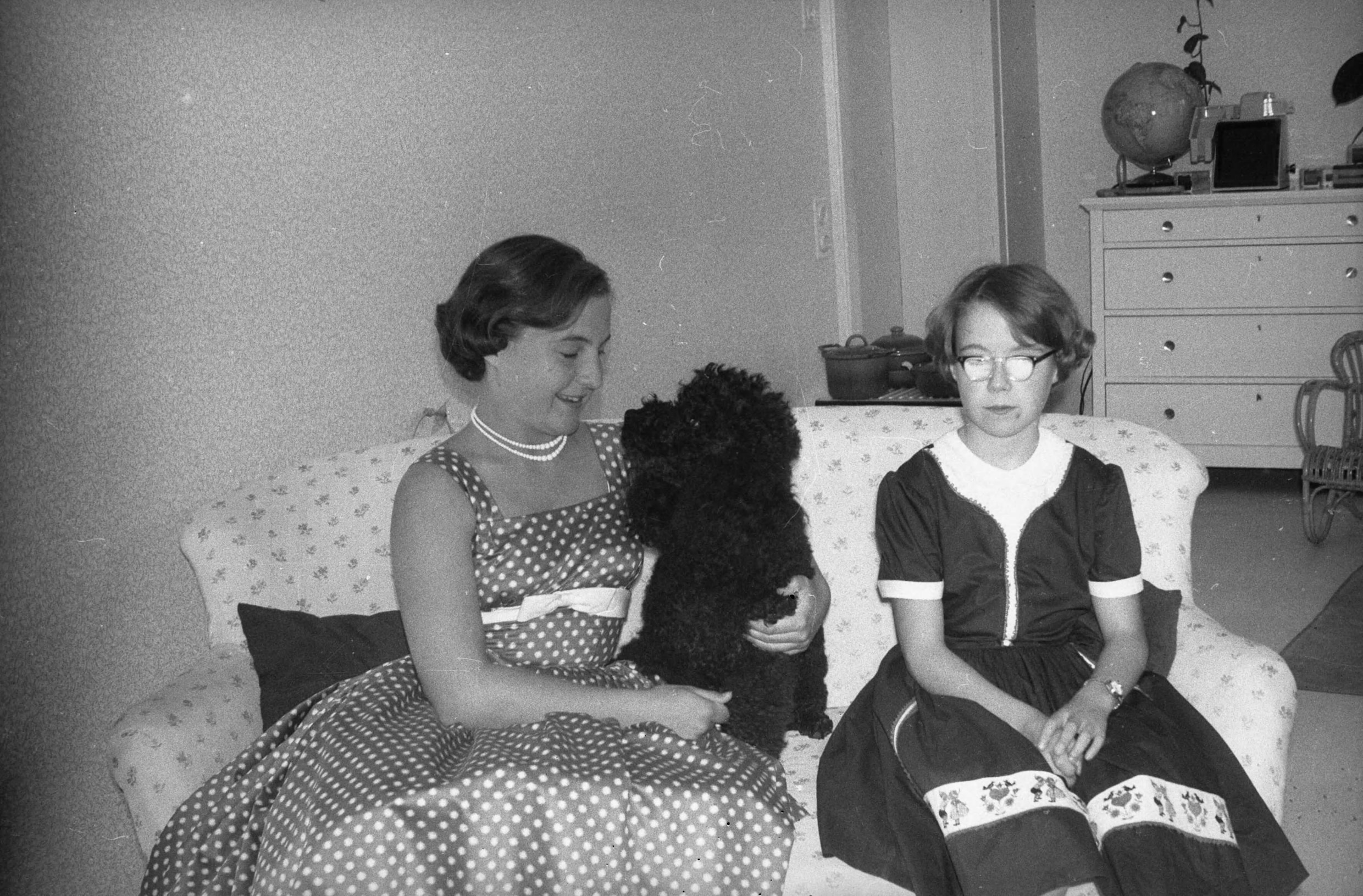 Waarom prinses Margriet de meest fashion-forward van de zussen Van ...