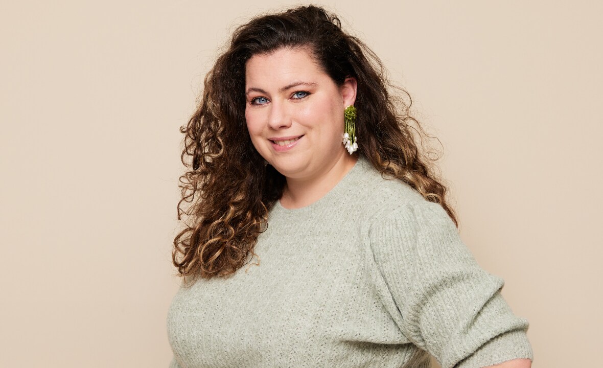 Anne werd 8 jaar geleden aangereden: ‘Ik werk nog parttime’ | Libelle