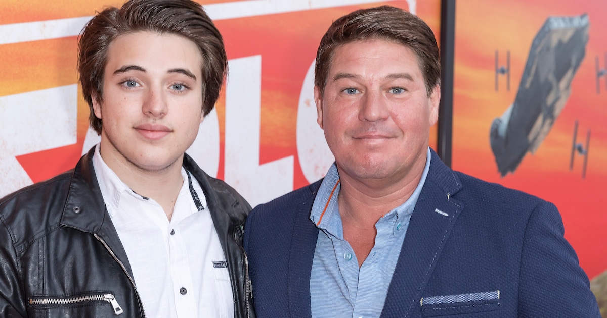 Bickel Krabbé werkt aan zijn eerste album: ‘M’n vader vond het top ...