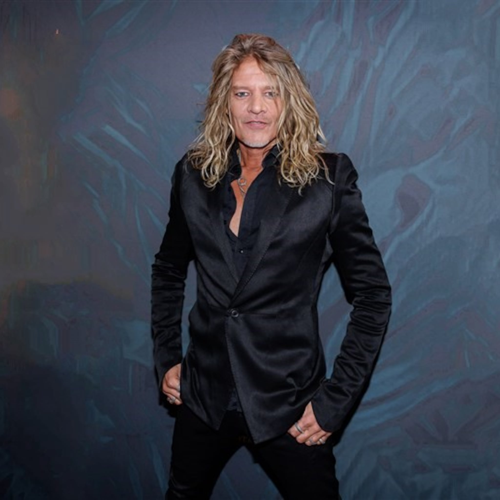 Tygo Gernandt knipt z'n haar af en neemt afscheid van verleden