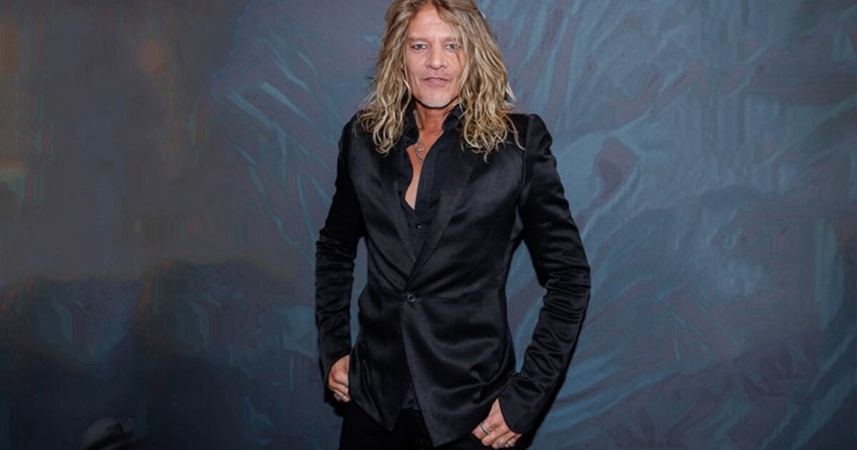 Tygo Gernandt blikt terug op ‘emotioneel zware weken’ | Libelle