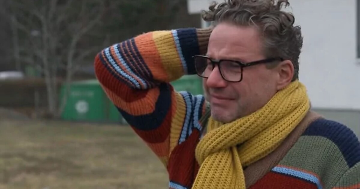 ‘Winter vol liefde’ is voortaan niet meer op vrijdag te zien, dit is ...