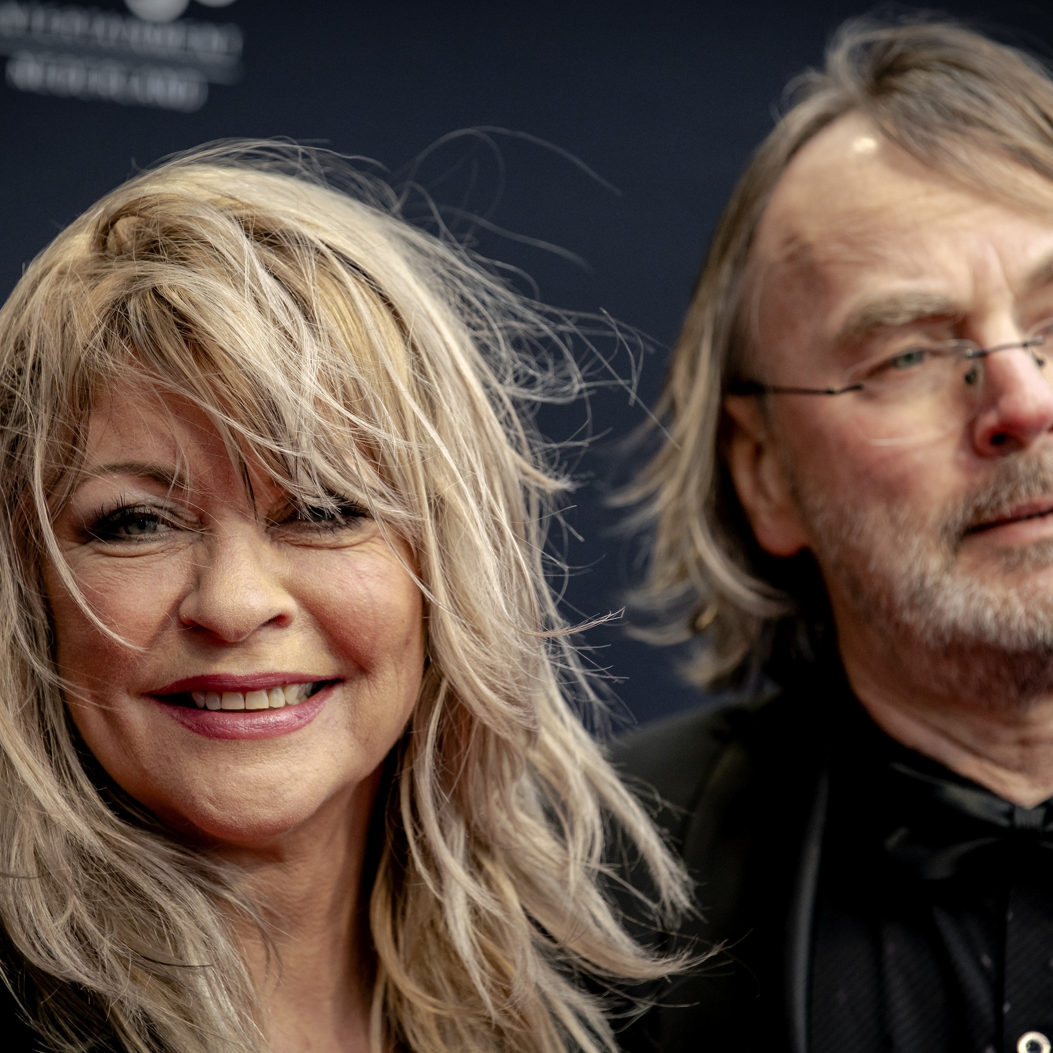 Oud-minister Hans van den Broek, de vader van prinses Marilène, is ...