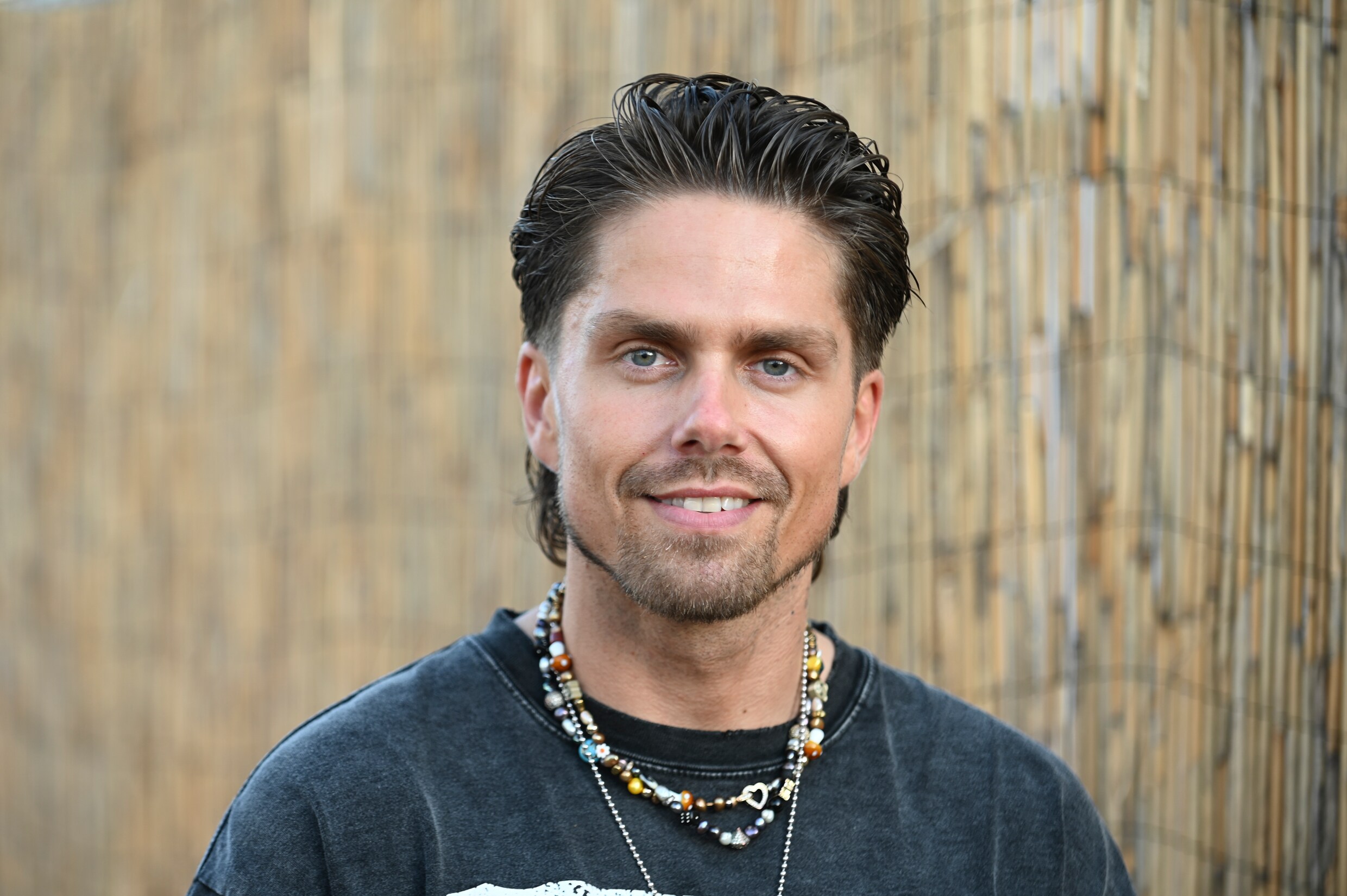 André Hazes over zijn moeder Rachel: ‘Ik voel me af en toe een wees ...