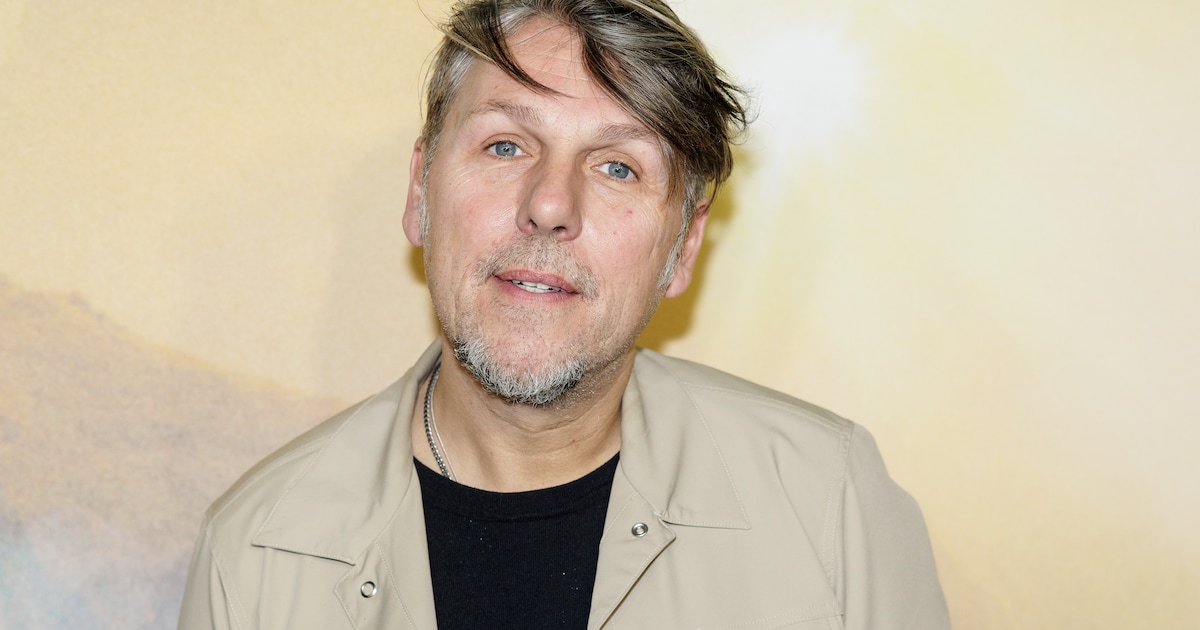 Jan Dulles herdenkt zijn overleden dochter: ‘Vijf jaar zou ze geworden ...